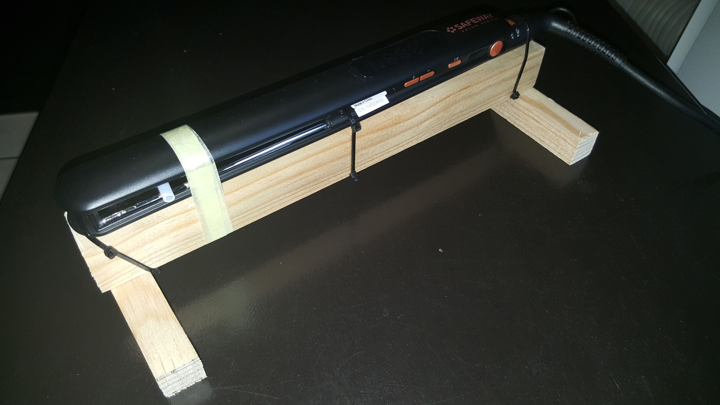 3D Filament Fuser : 7 Steps (with Pictures) - Instructables