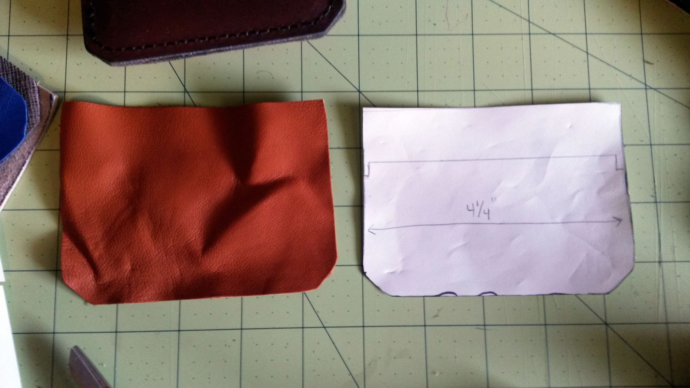 Anti-Theft Wallet : 8 Steps (with Pictures) - Instructables