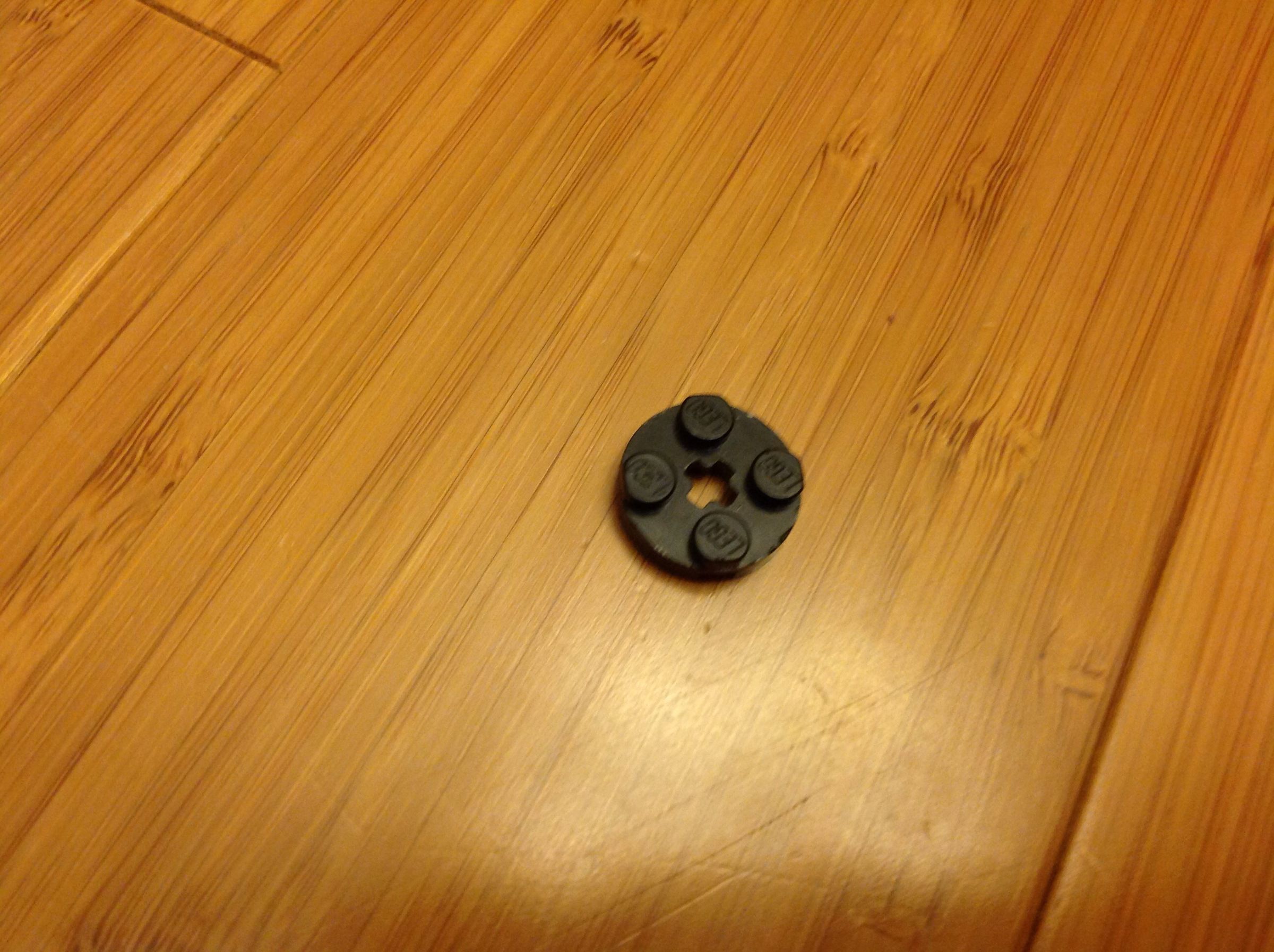 Lego Terraria Retinazer : 6 Steps - Instructables