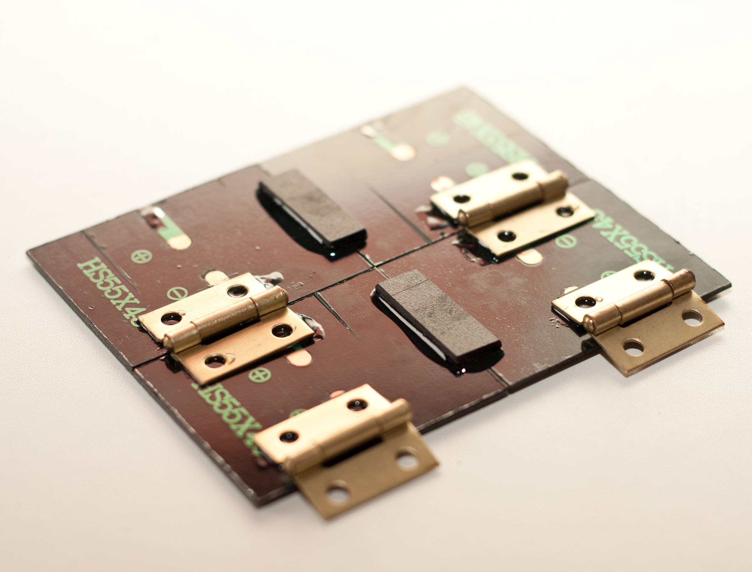 Easy Solar Charger and PSU [UPDATED] : 14 Steps (with Pictures ...