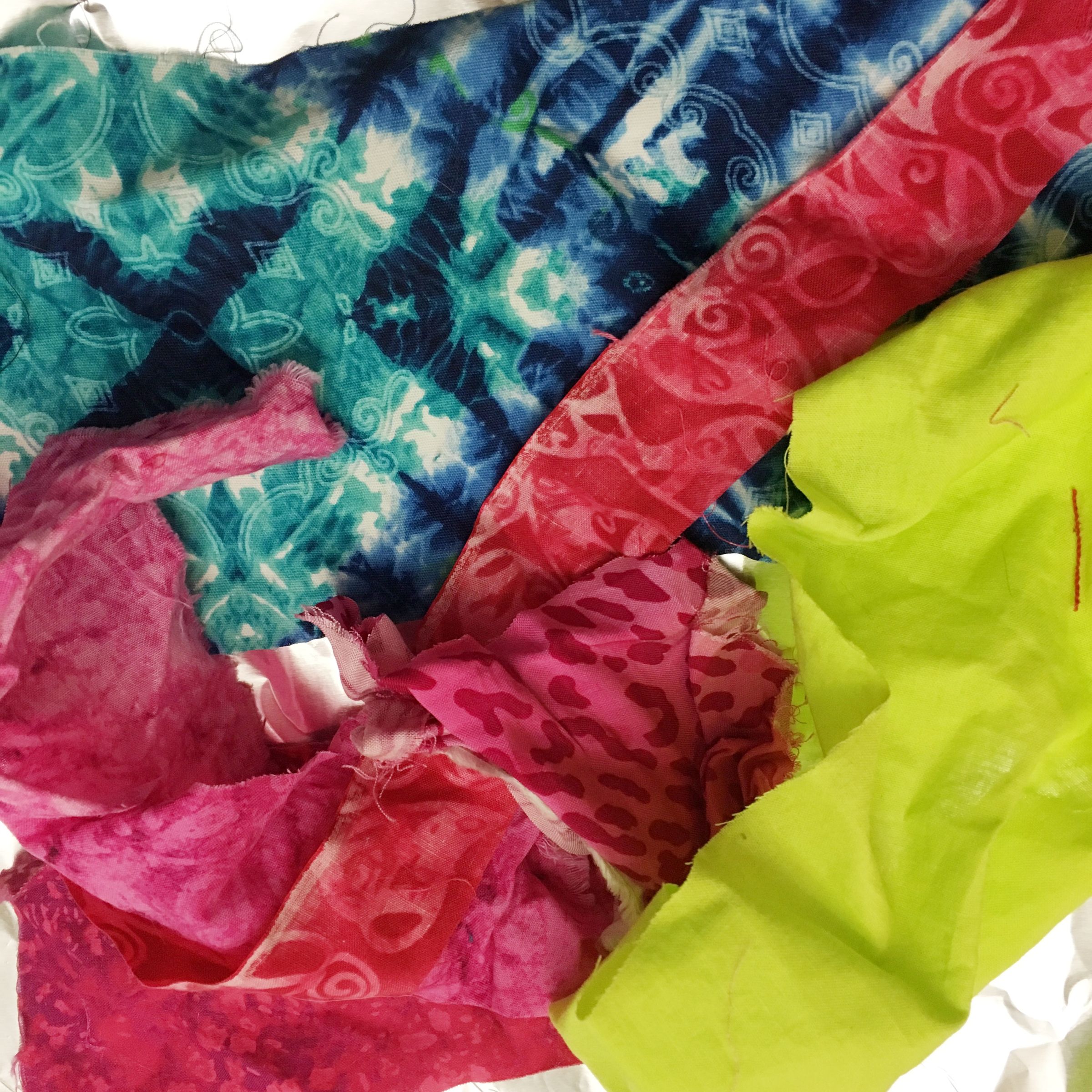 DIY Quilling Fabric : 7 Steps - Instructables