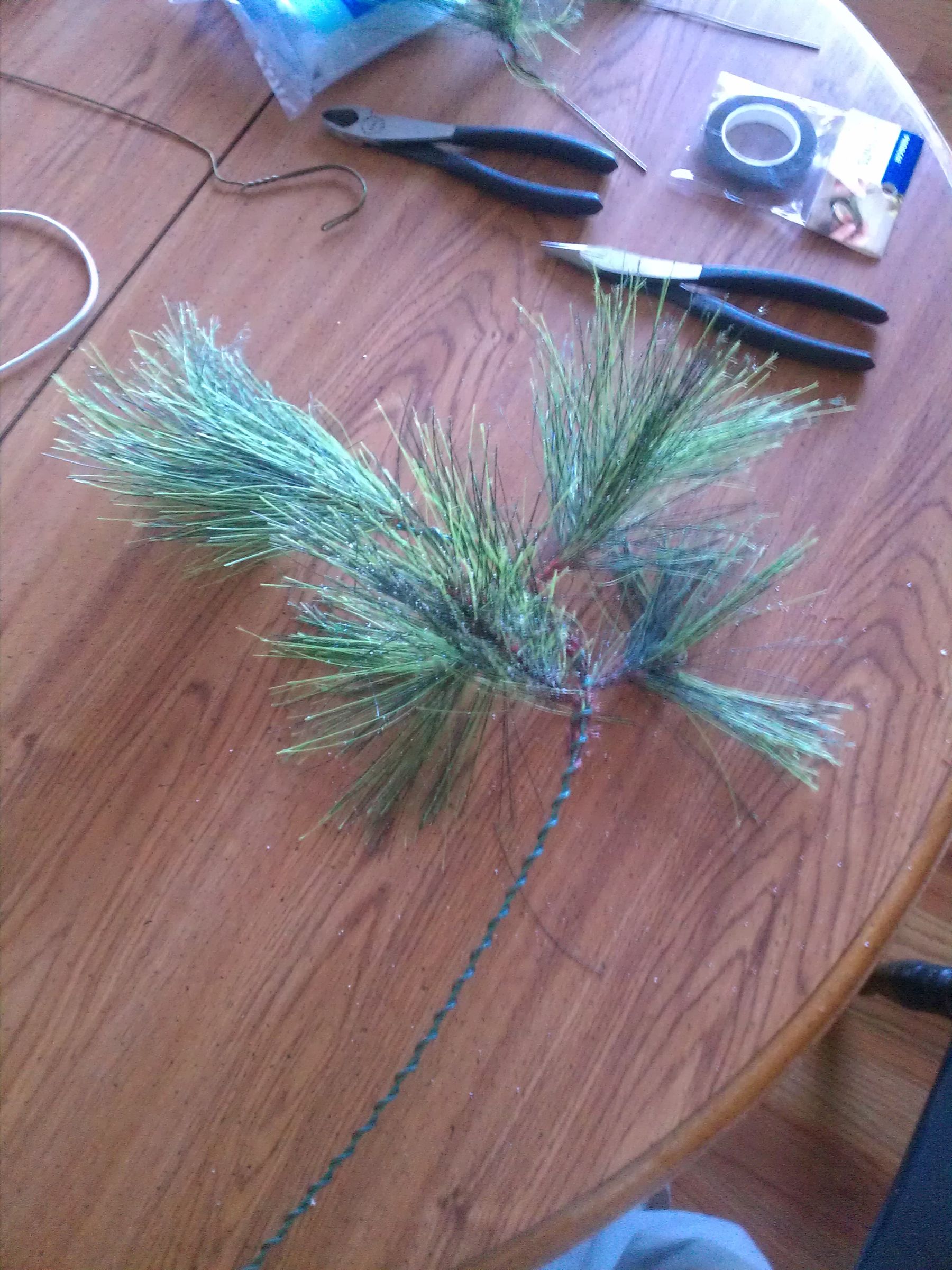 Charlie Brown's Christmas Tree : 4 Steps (with Pictures) - Instructables