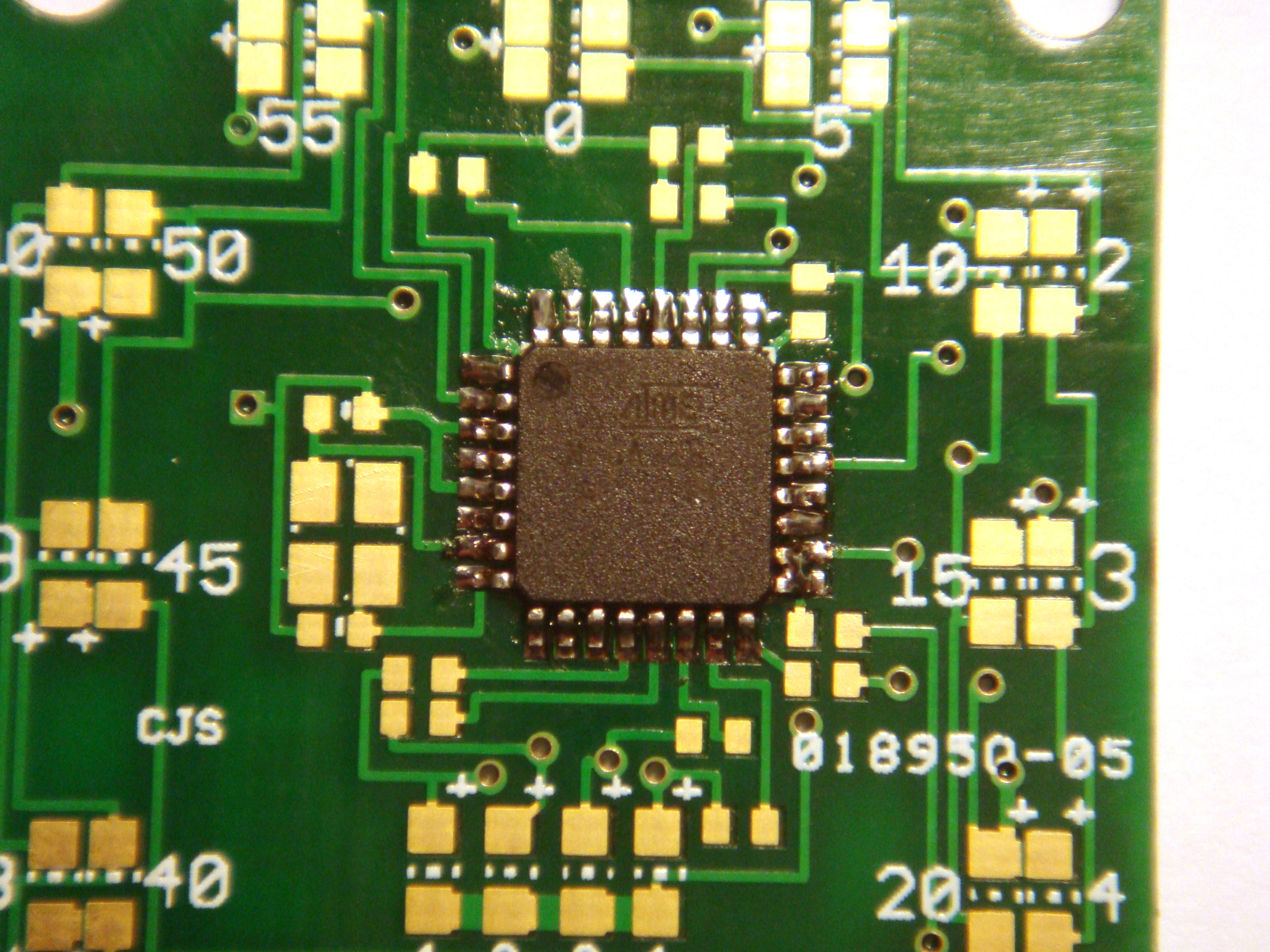 Arduino LED Watch : 13 Steps (with Pictures) - Instructables