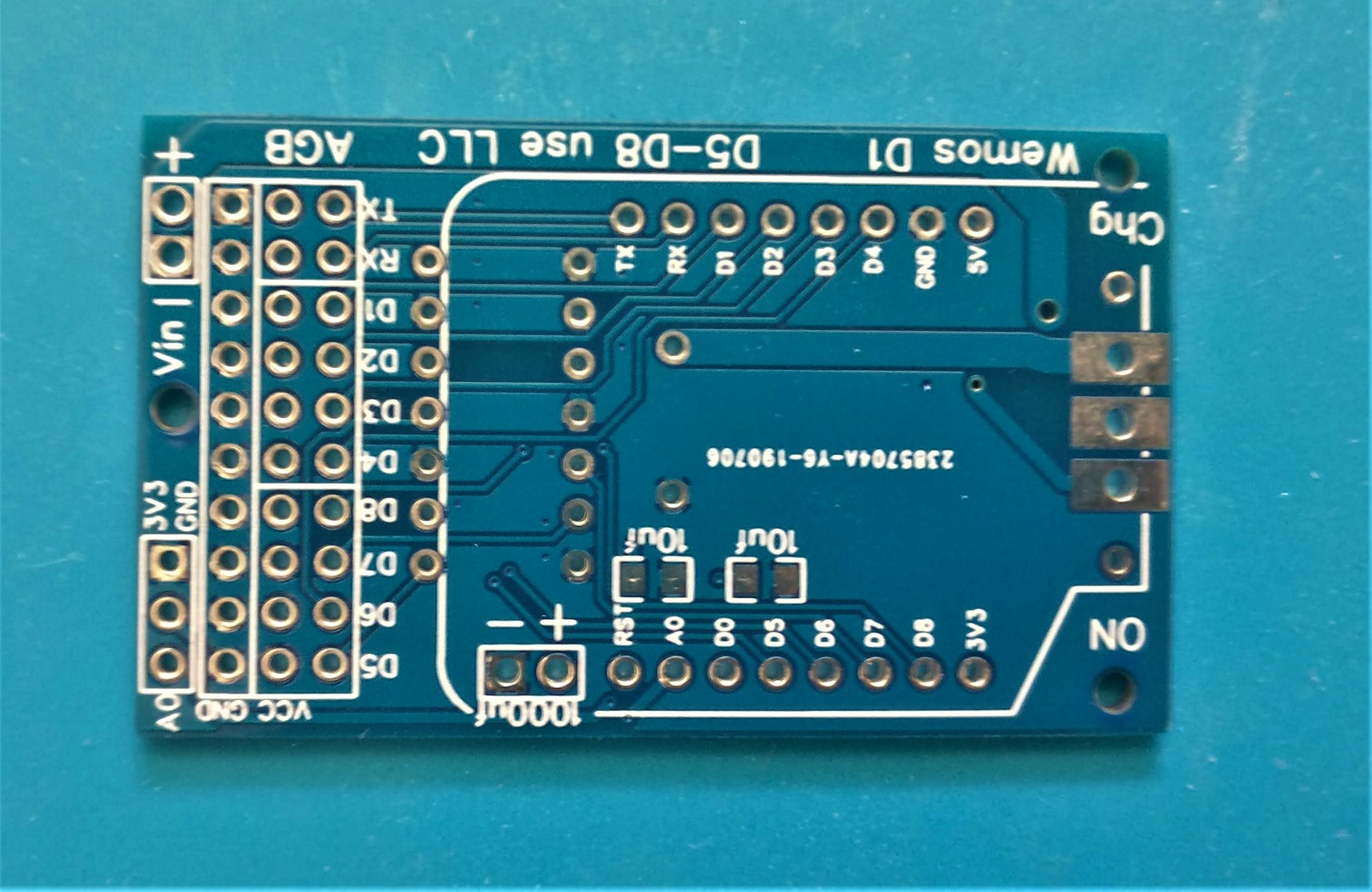 Neopixel LED Face Mask : 23 Steps (with Pictures) - Instructables