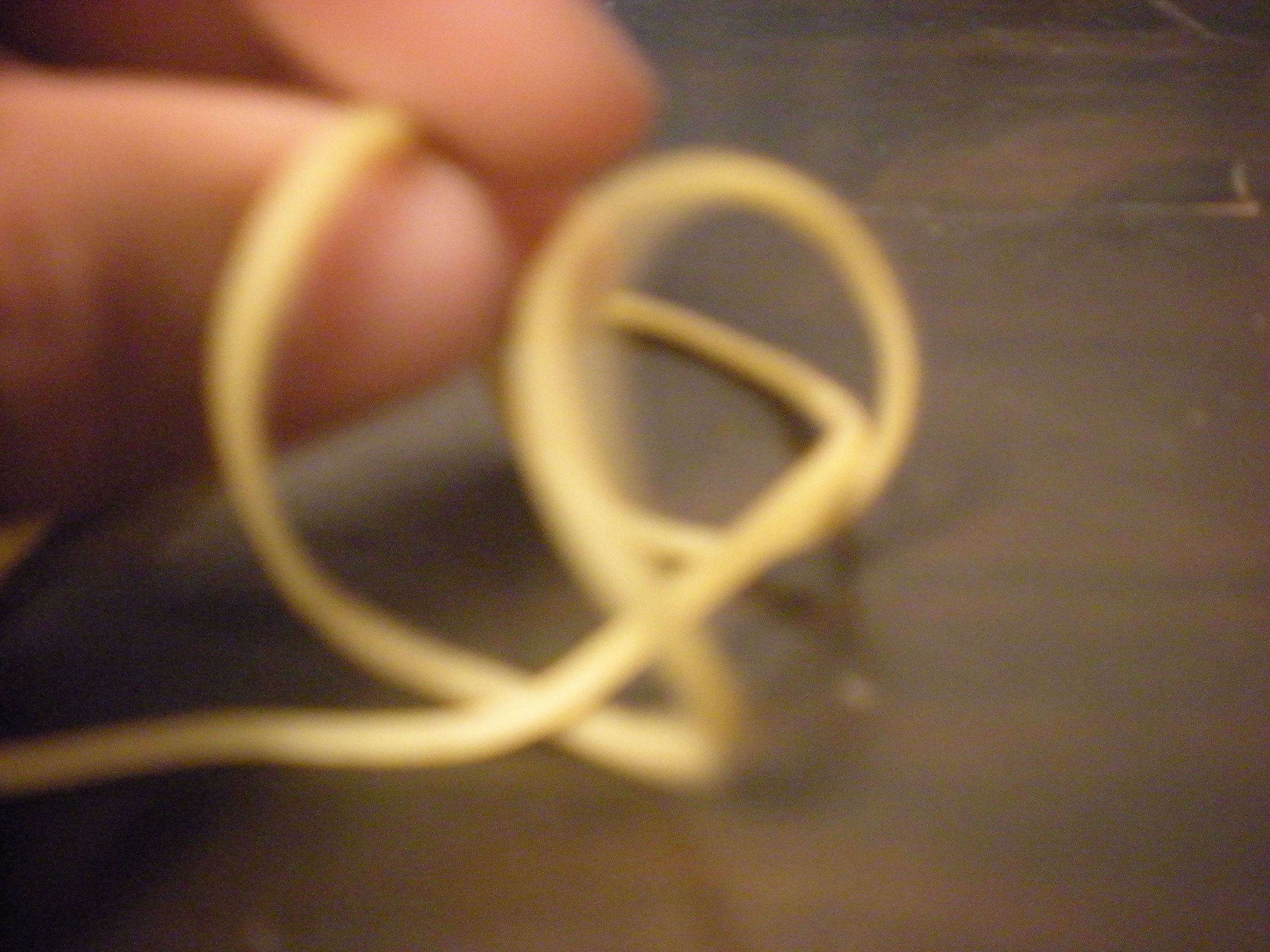 Easy Rubberband Slingshot : 3 Steps - Instructables