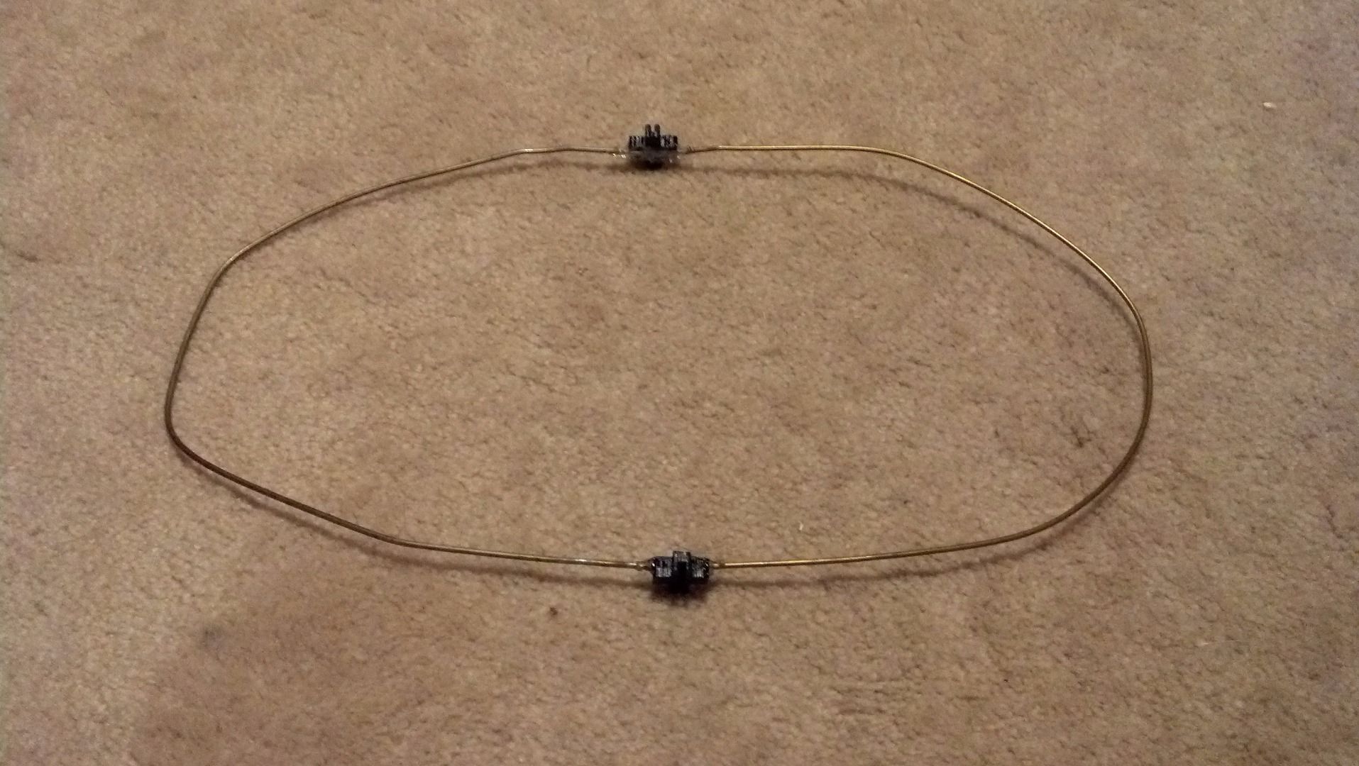 DIY Animatronic (Foxy From Five Nights at Freddy's) : 21 Steps (with ...