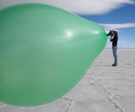 Forced Perspective : 3 Steps - Instructables