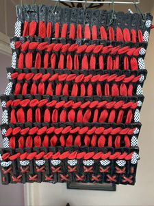 Homemade Samurai Kozane Armour - the O-Sode : 9 Steps (with Pictures ...