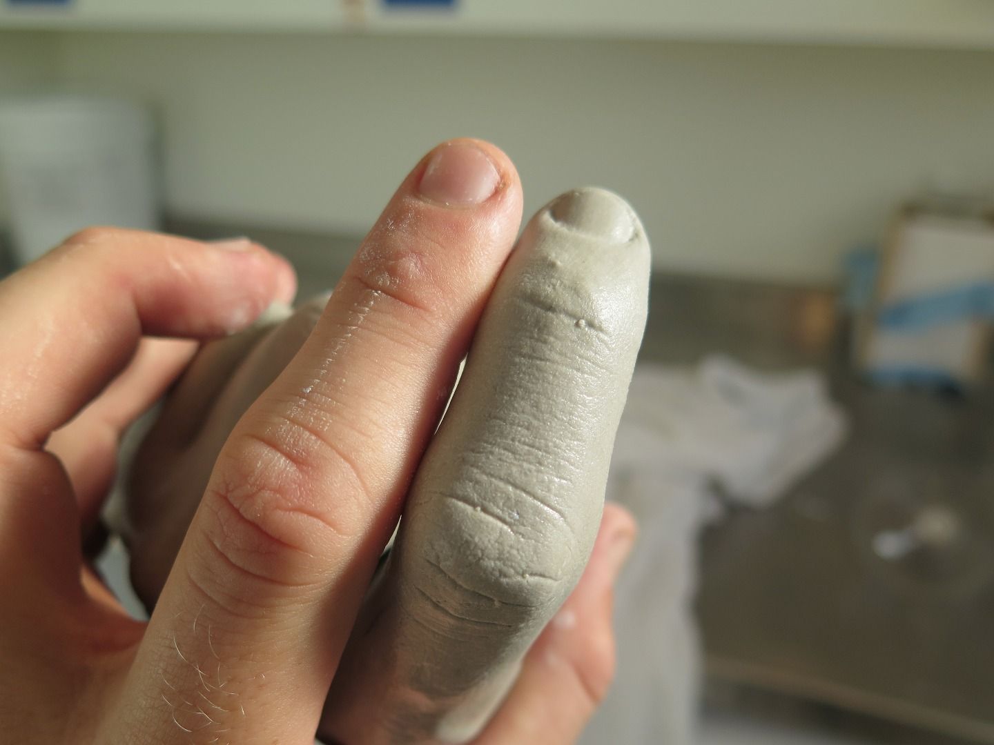 Helping Hands : 11 Steps (with Pictures) - Instructables