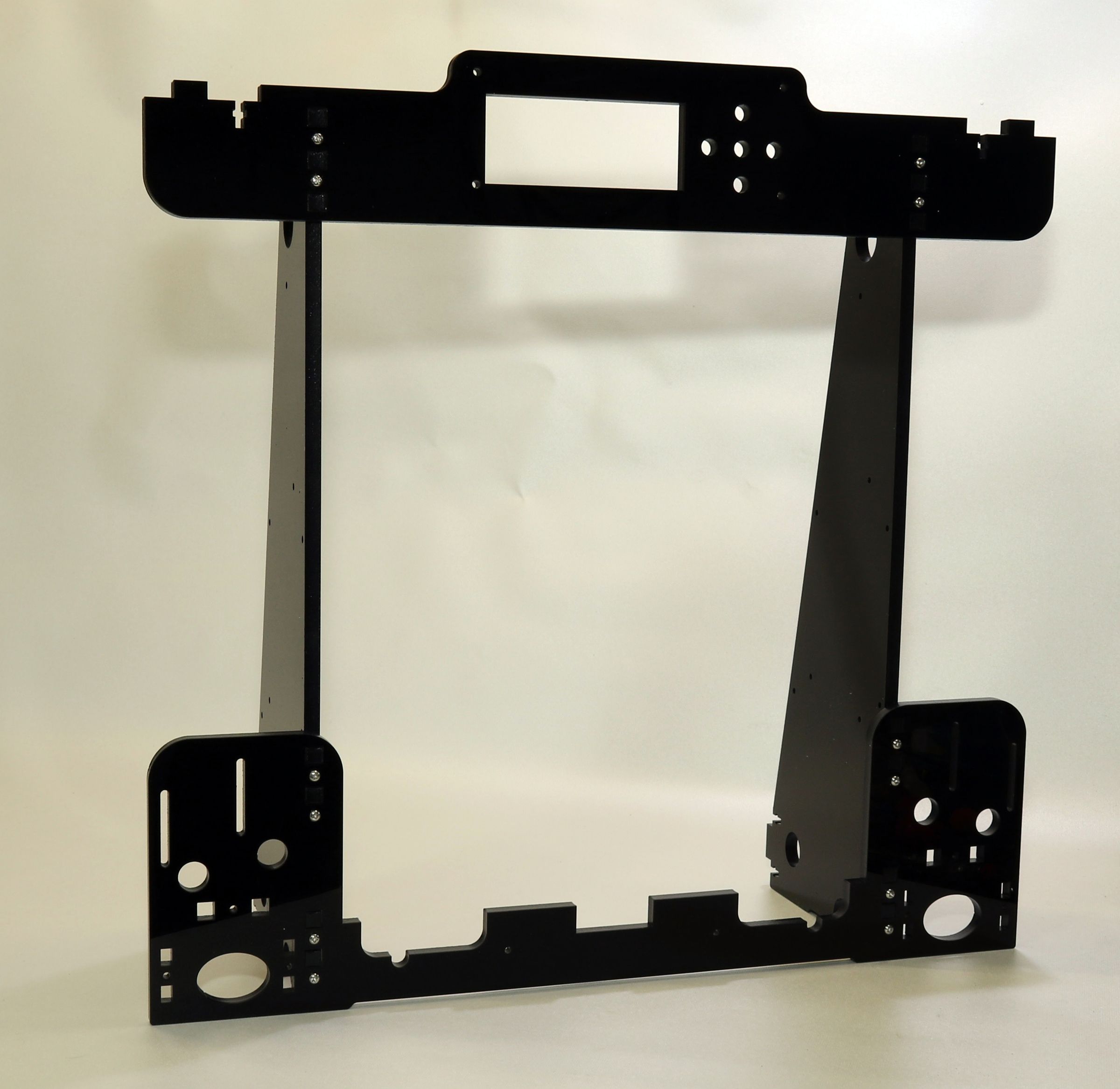 Build and Improve a 3D Printer : 64 Steps (with Pictures) - Instructables