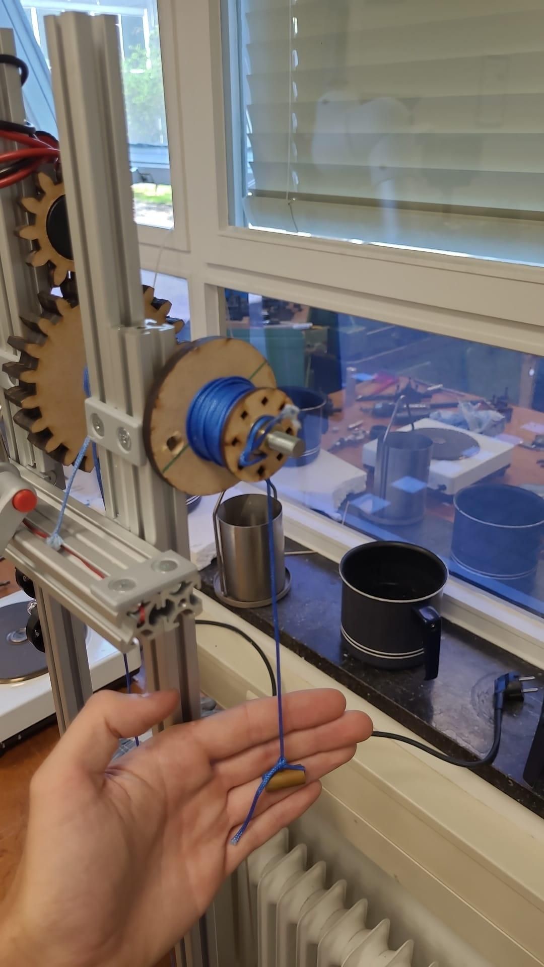 Val Proef Met Dynamo : 5 Steps - Instructables