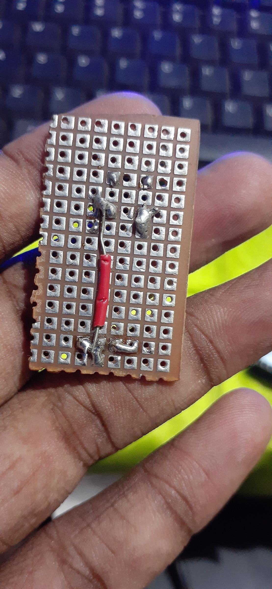 Arduino Runner Game : 4 Steps - Instructables