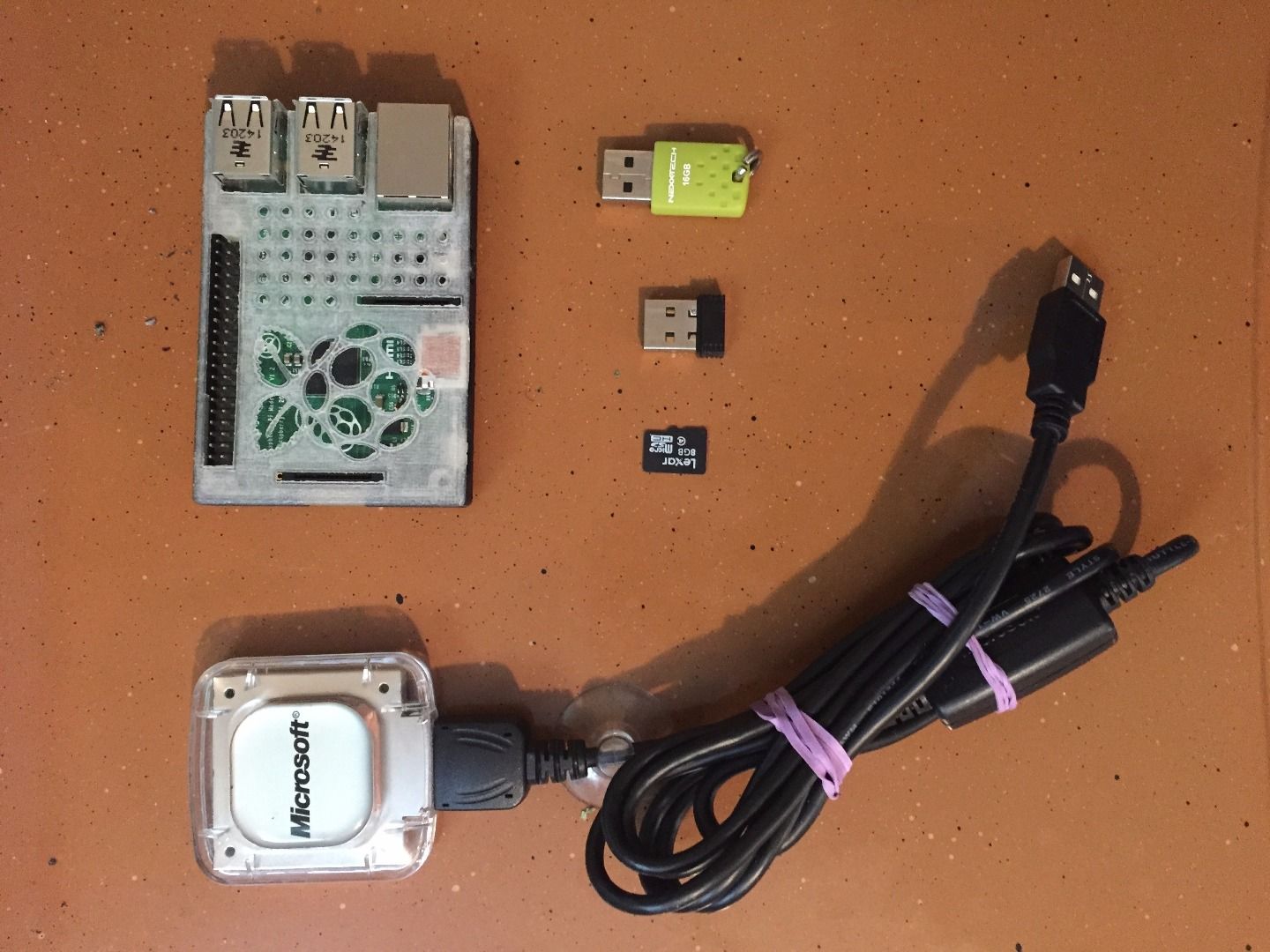 Raspberry Pi GPS Tracker : 6 Steps - Instructables
