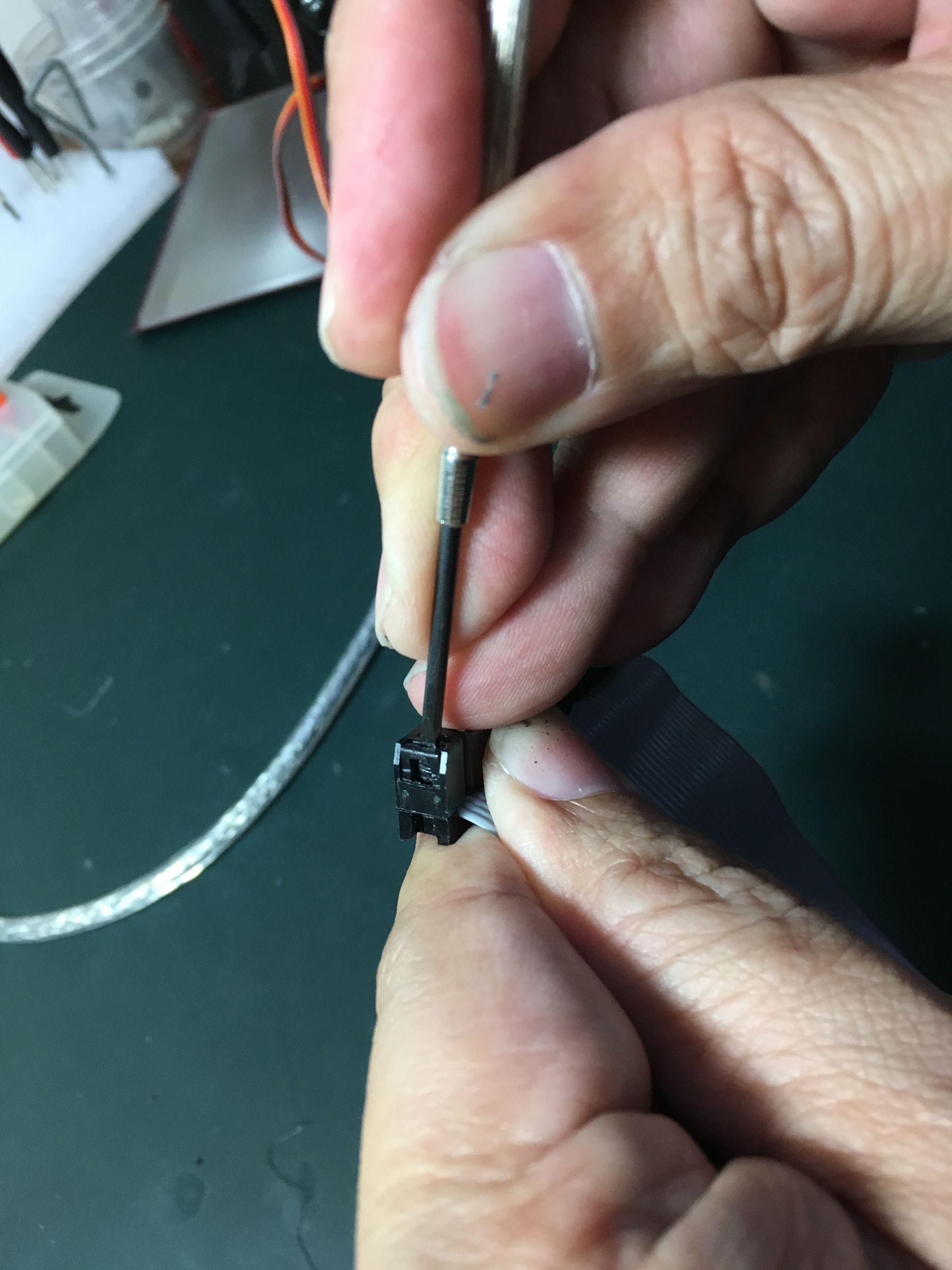 Samytronix Pi: DIY Raspberry Pi Desktop Computer (with Accessible GPIO ...