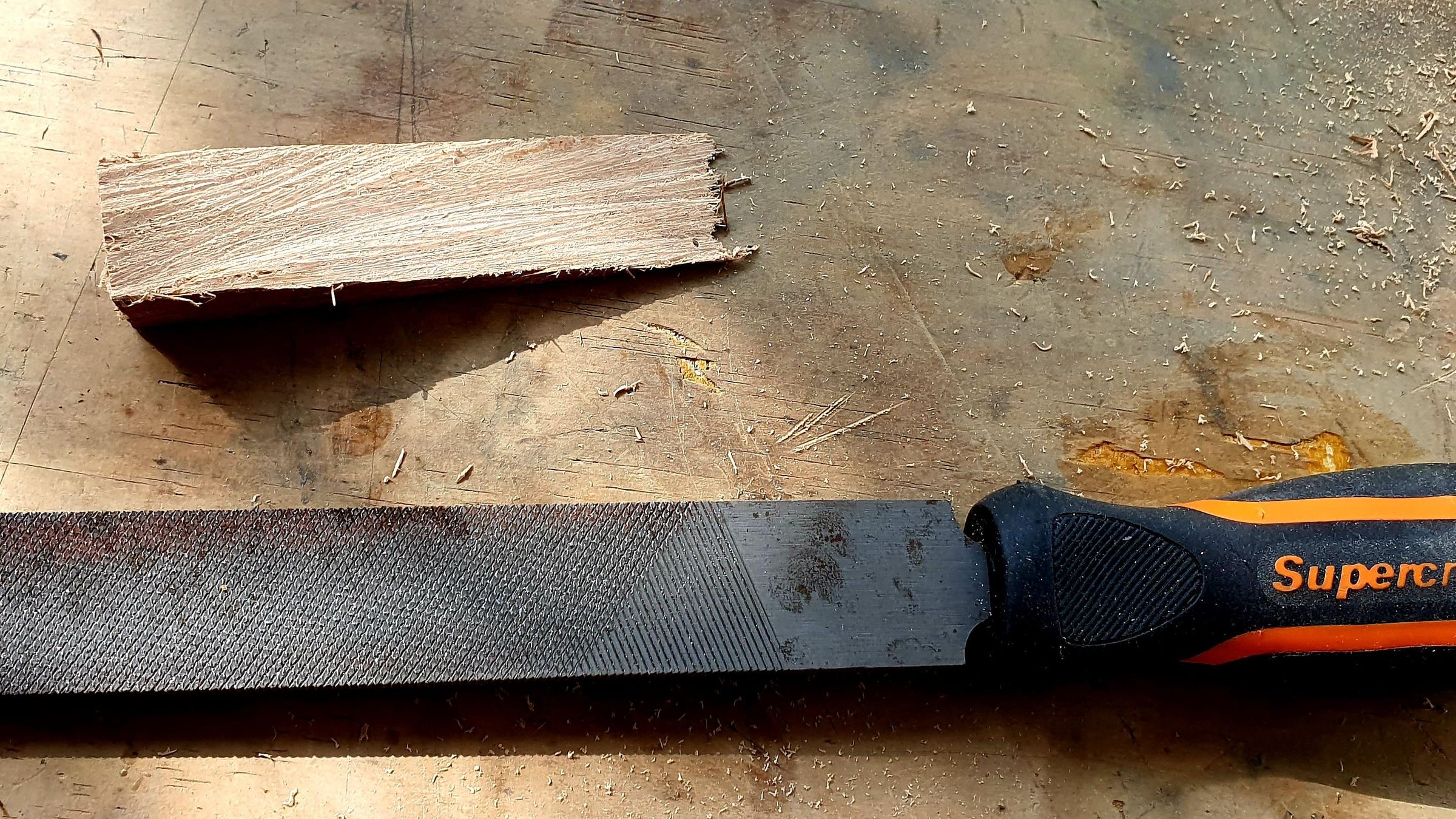 Door Wedge : 5 Steps (with Pictures) - Instructables