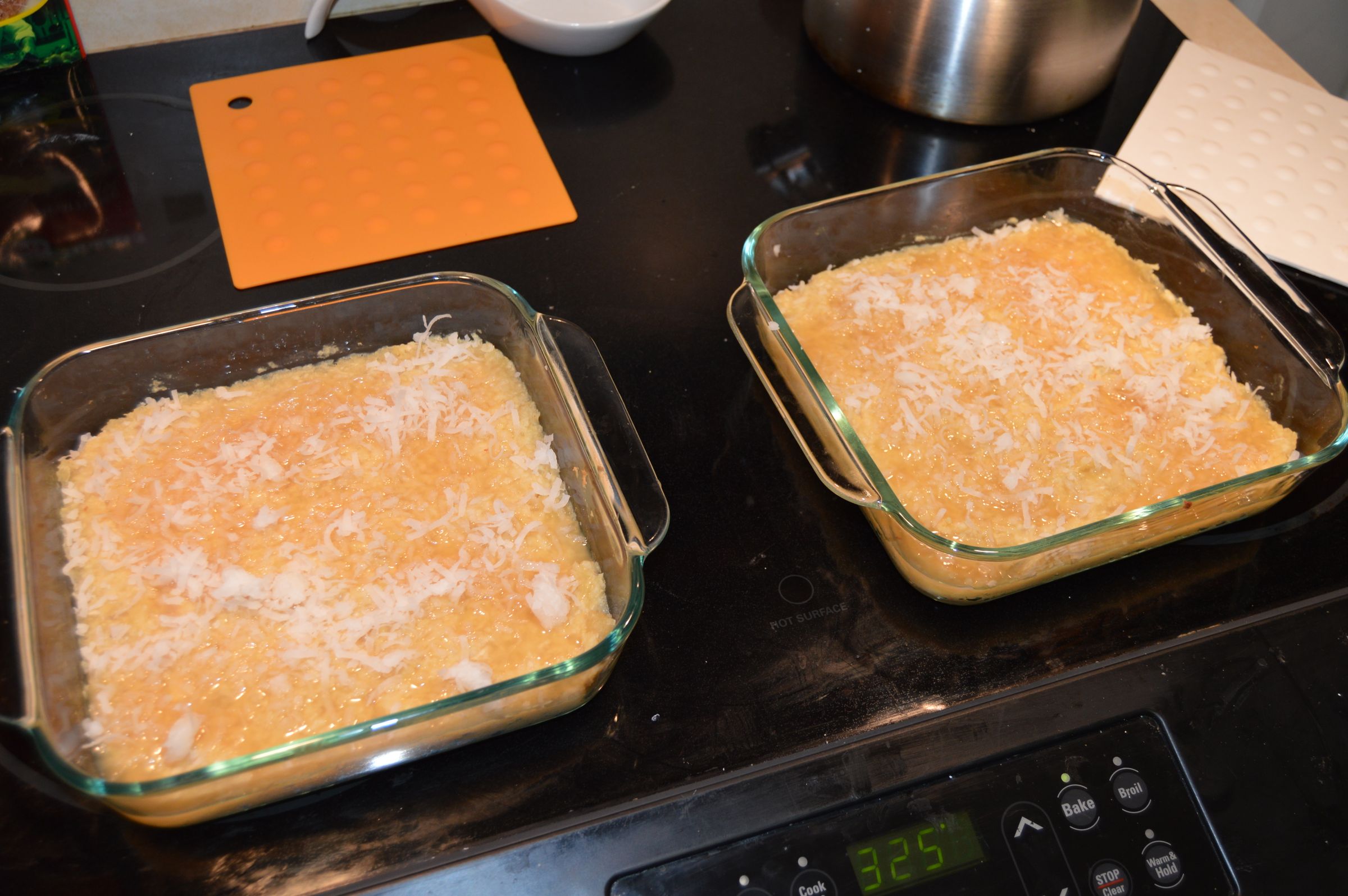 Yucca Root to Cassava Cake : 4 Steps (with Pictures) - Instructables