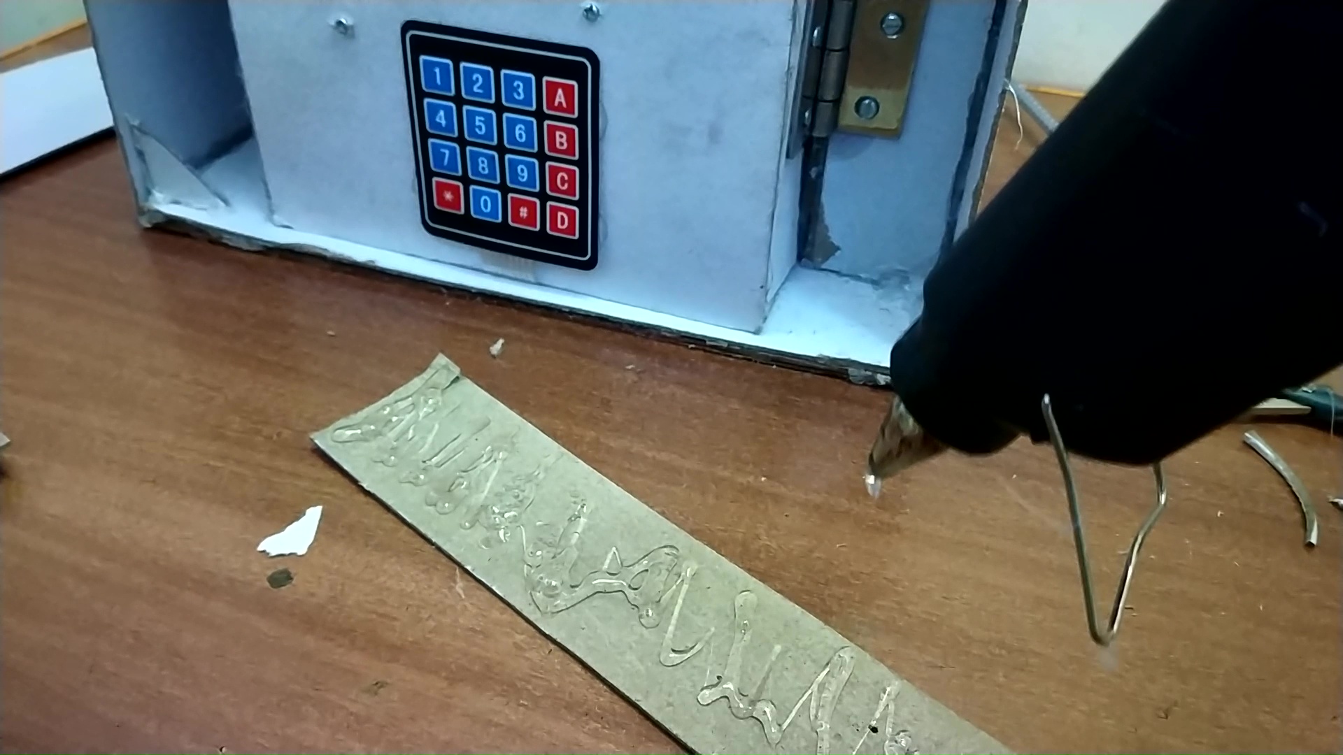 Arduino Based Digital SAFE BOX : 10 Steps - Instructables