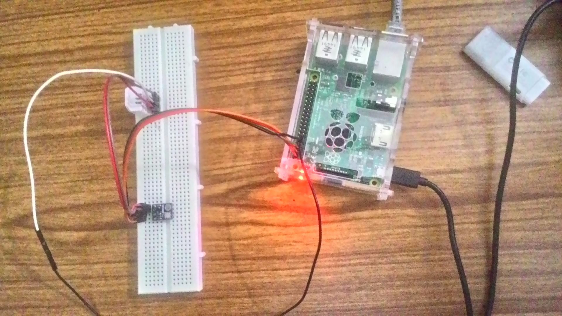 Node Pi - Instructables