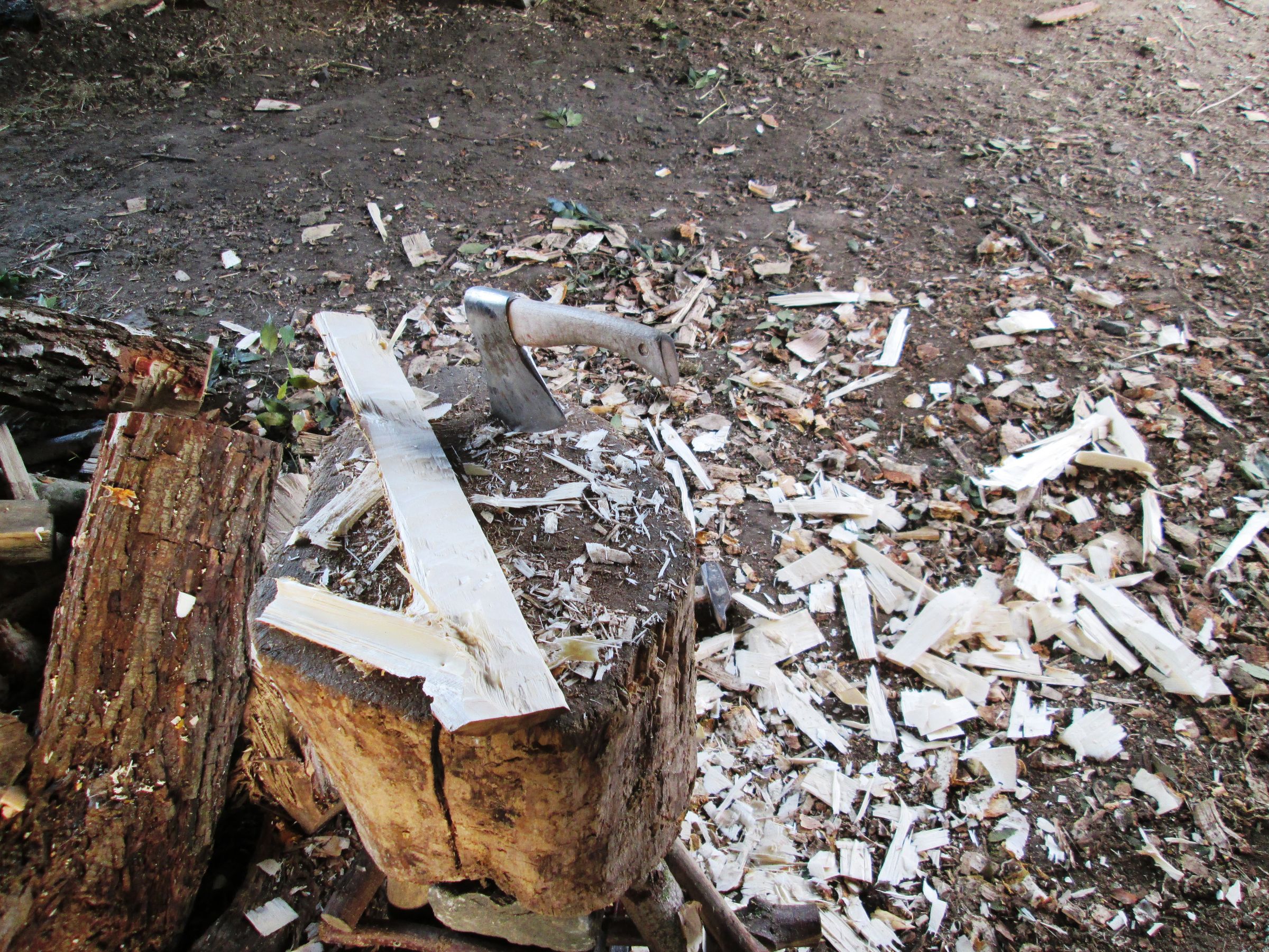 Handheld Tree Cannon - Nerf Style : 6 Steps (with Pictures) - Instructables