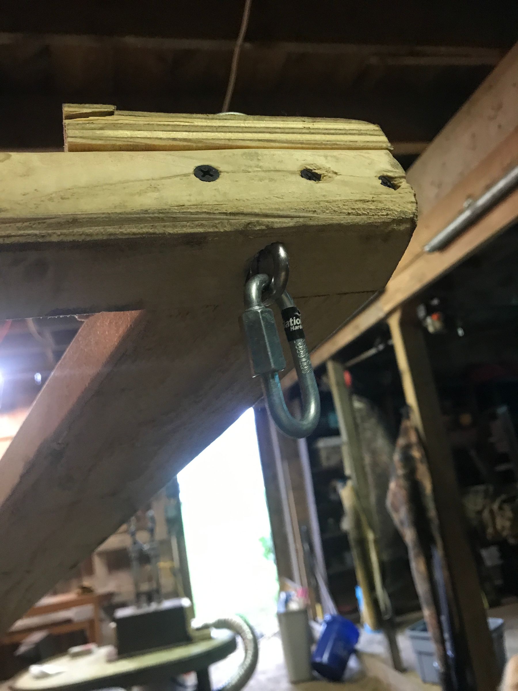 World's Simplest Trebuchet (Walking Arm Trebuchet) : 18 Steps (with ...