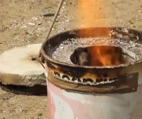How to Make Metal Liquid ? : 3 Steps - Instructables