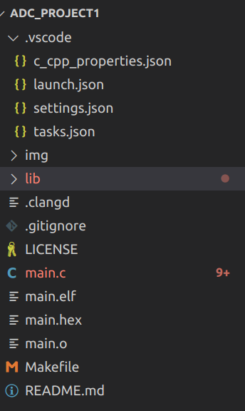 Programming AVR Chips Using Visual Studio Code : 3 Steps - Instructables