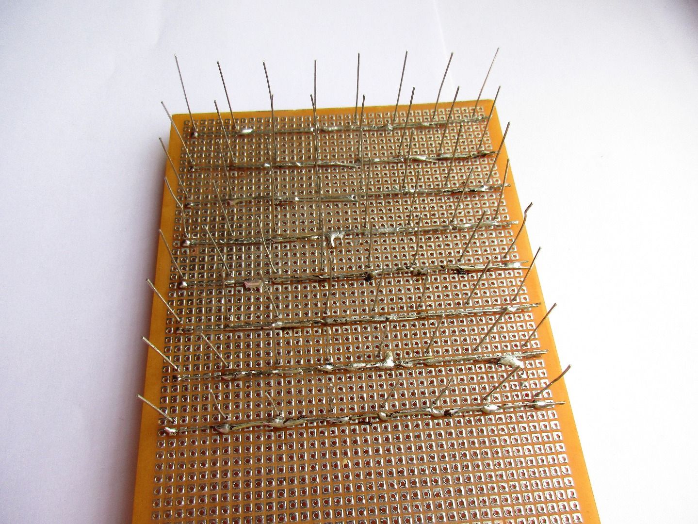 Arduino Shooting Game Arcade : 25 Steps (with Pictures) - Instructables