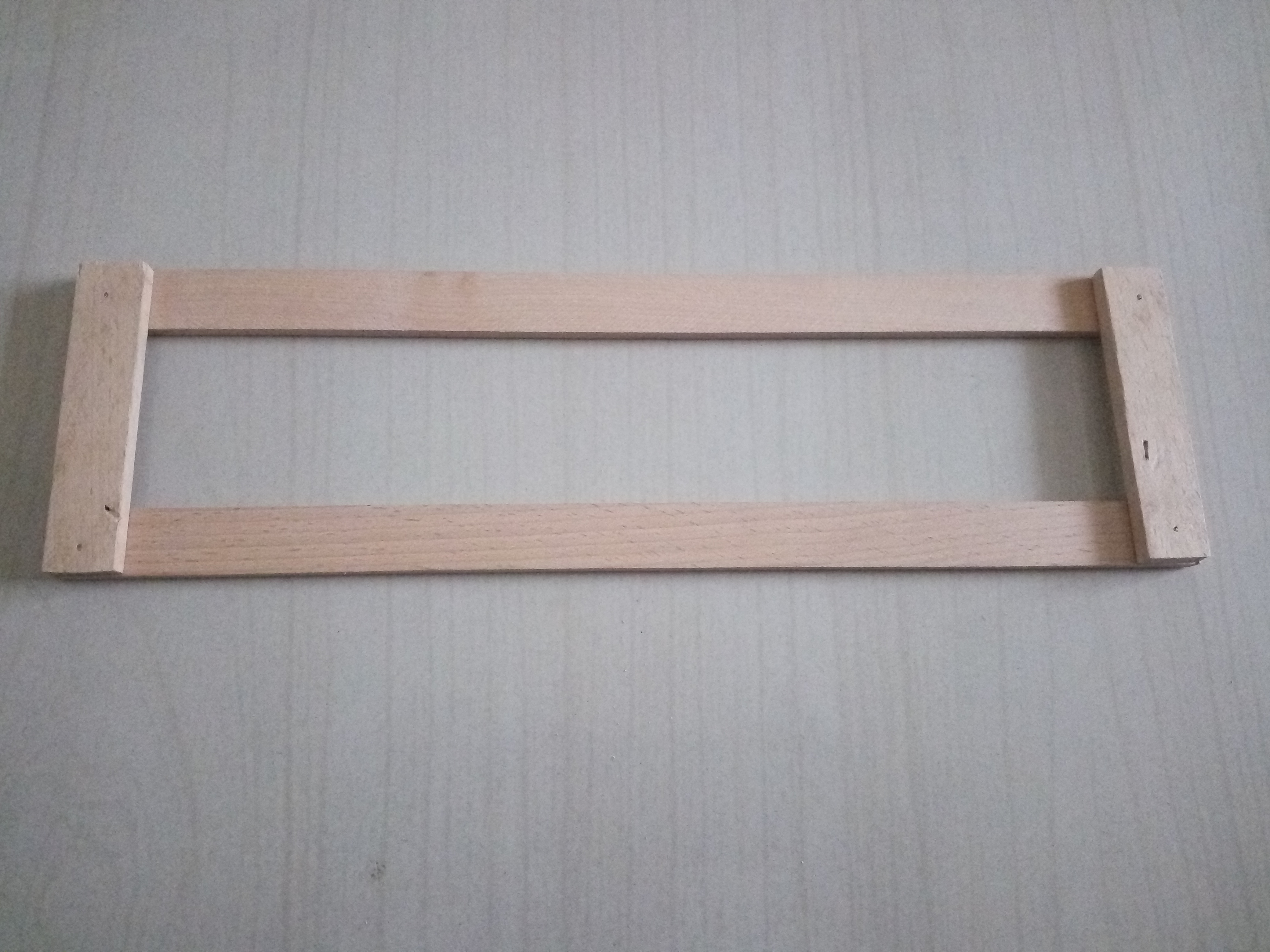 Simple Machine Lift for Kids to Play : 6 Steps (with Pictures ...