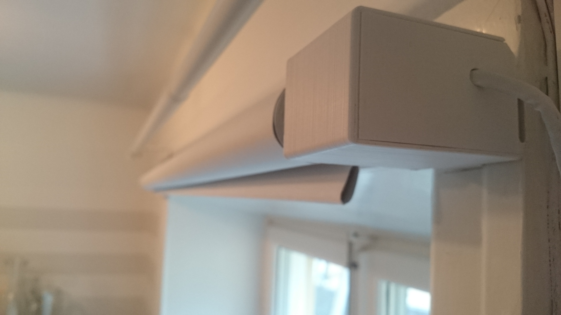 App and Timer Controlled Automatic Blinds : 6 Steps (with Pictures ...