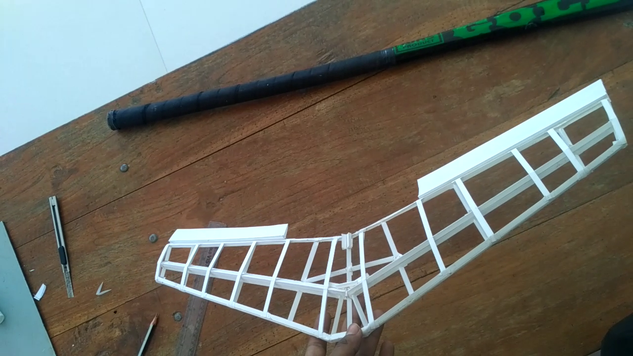Make RC Planes Using A4 Size Papers : 5 Steps (with Pictures ...