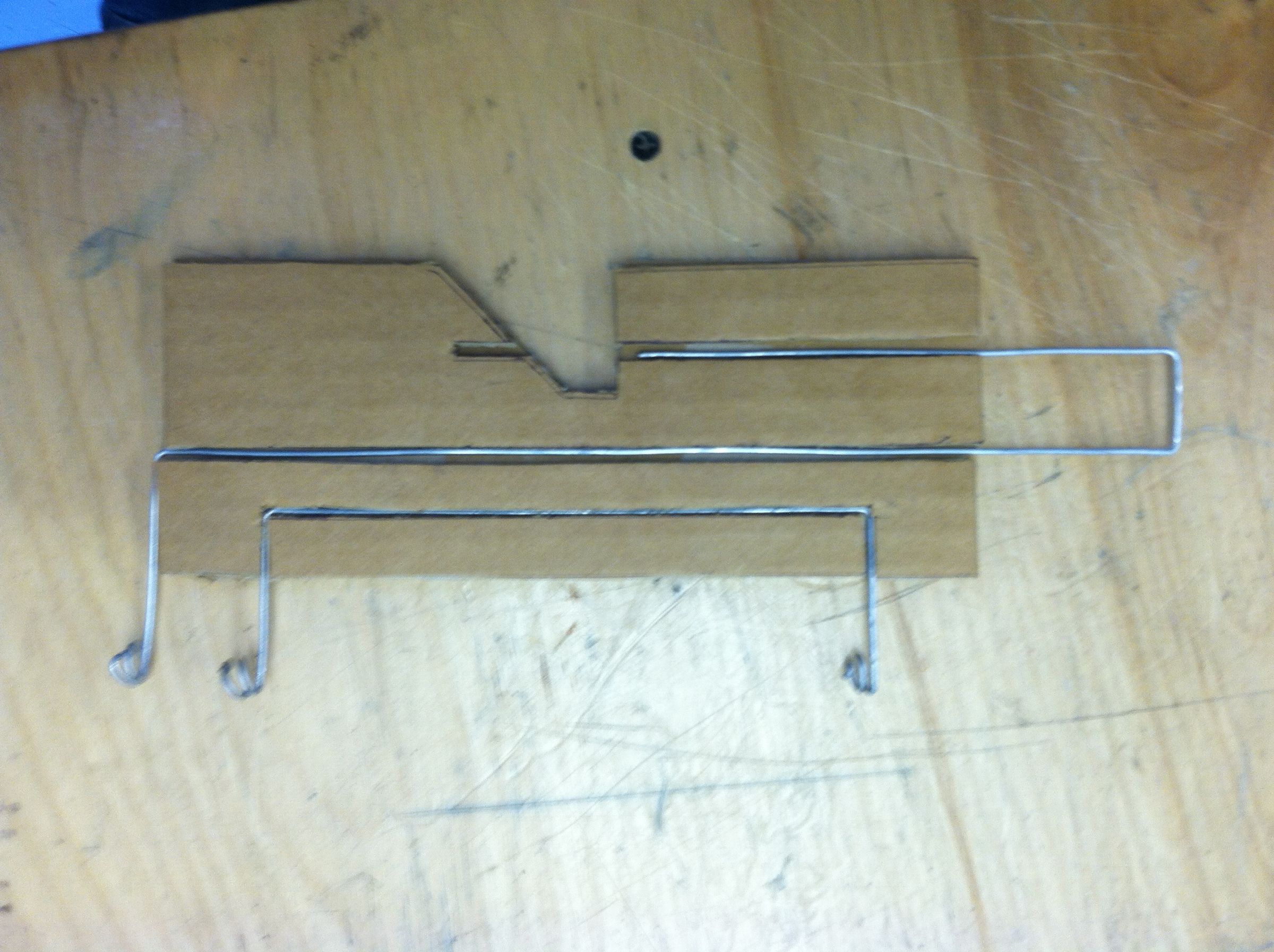 Make a Kite Messenger for Covert GI JOE Paradrops : 4 Steps - Instructables