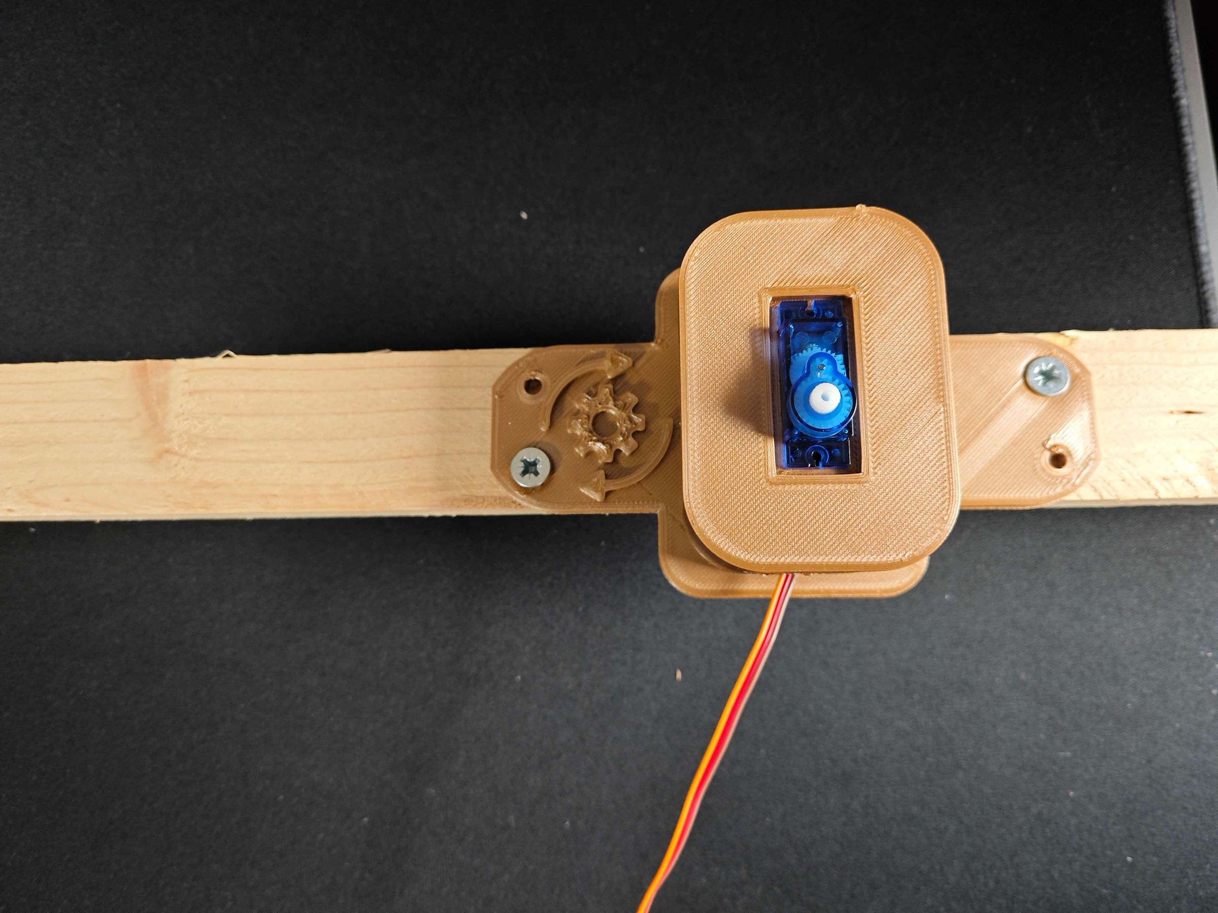 Multi-Model AI-Based Mechanical Anomaly Detector W/ BLE : 32 Steps - Instructables