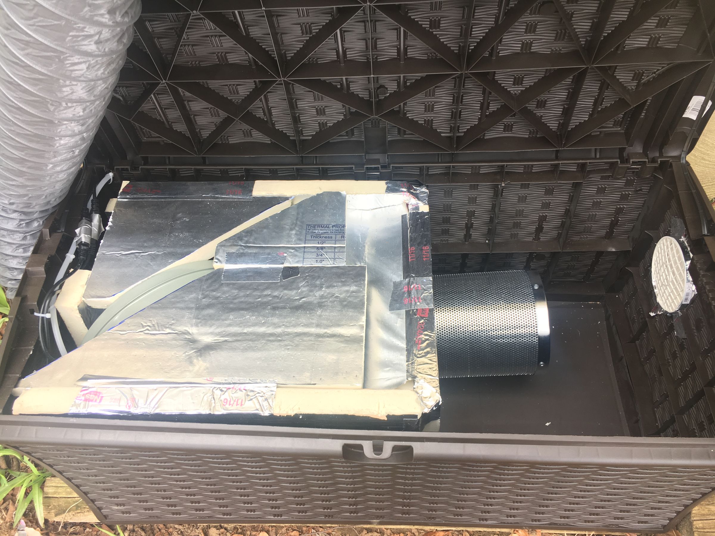 Silence Your Laser Cutter! : 7 Steps (with Pictures) - Instructables