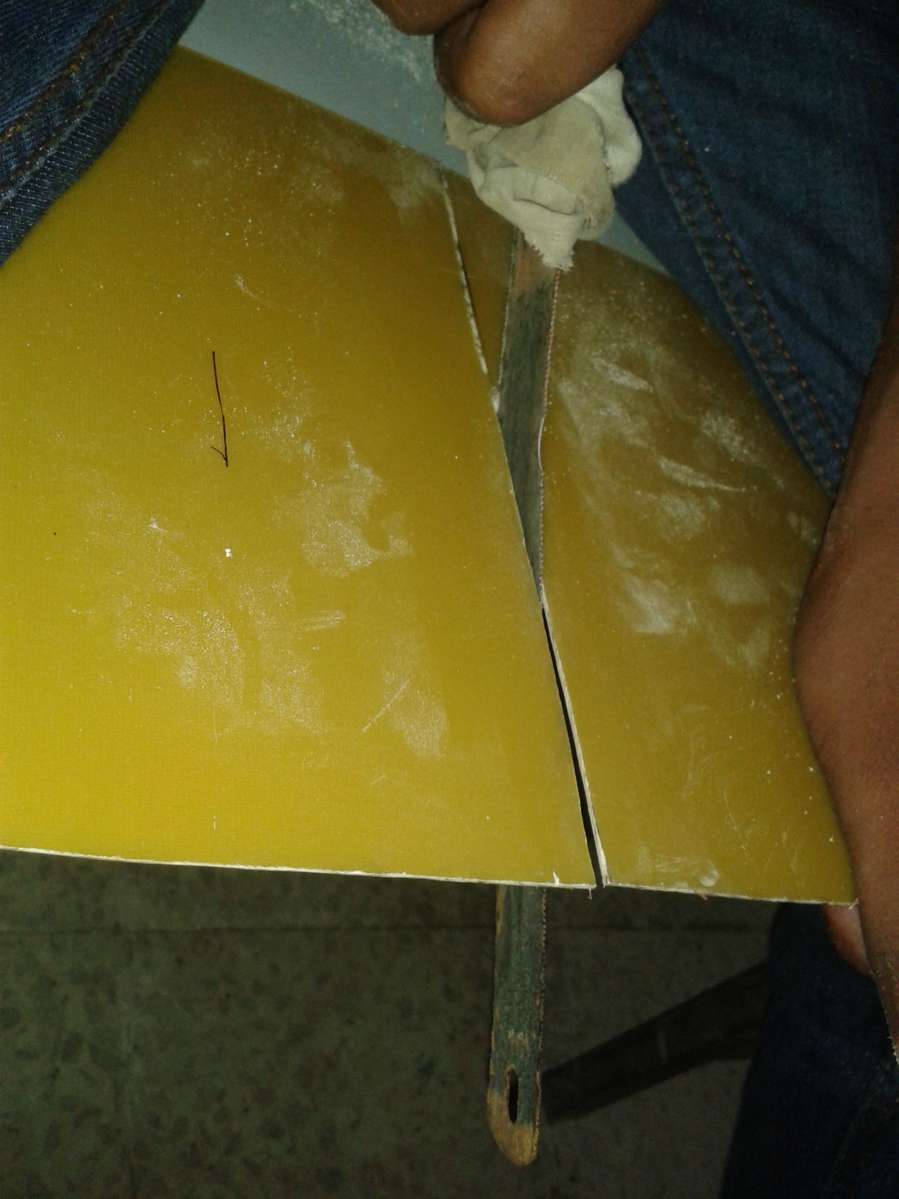 How to Make Hand Made PCB : 17 Steps - Instructables