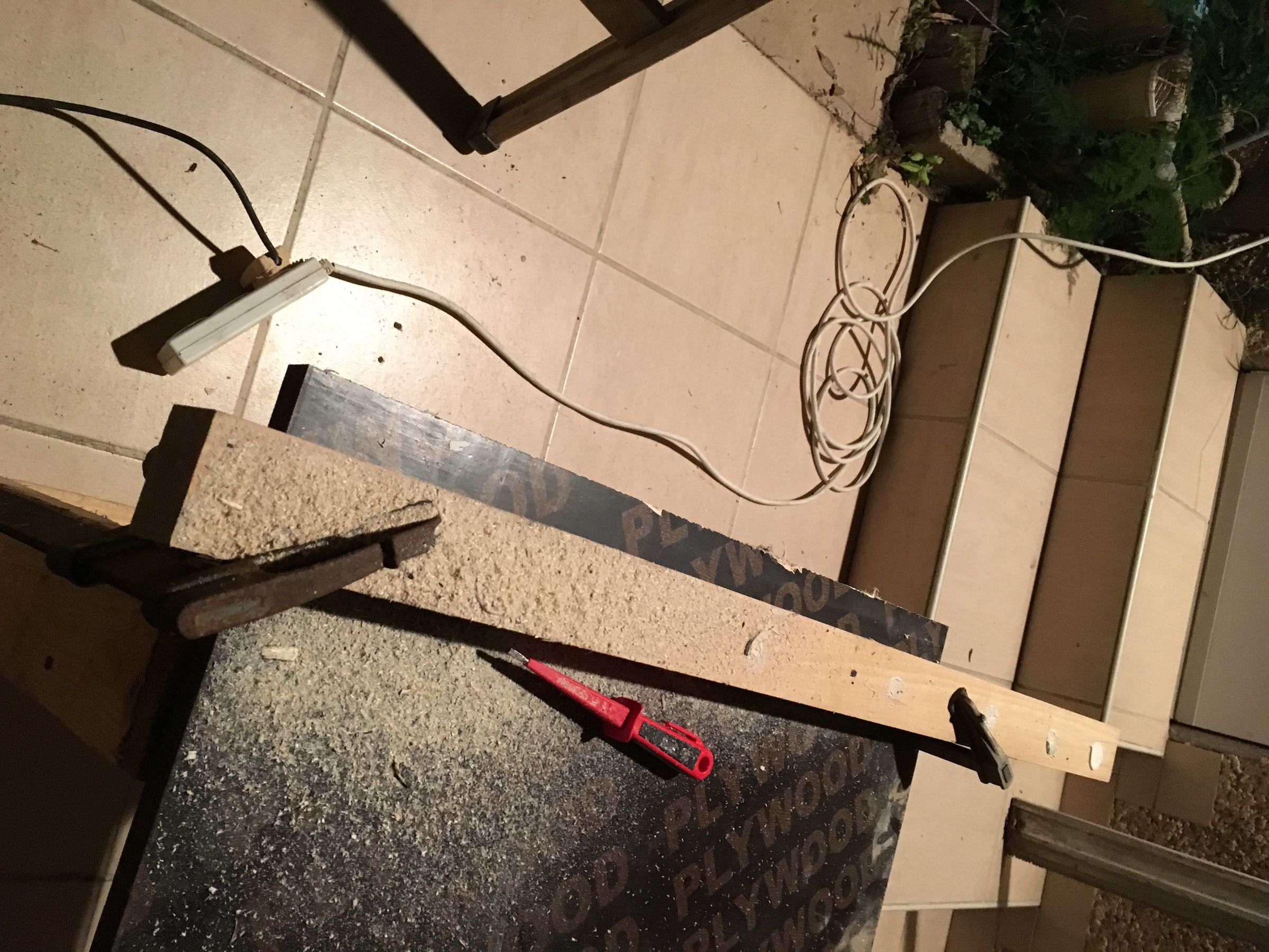 Smart Workbench : 8 Steps (with Pictures) - Instructables