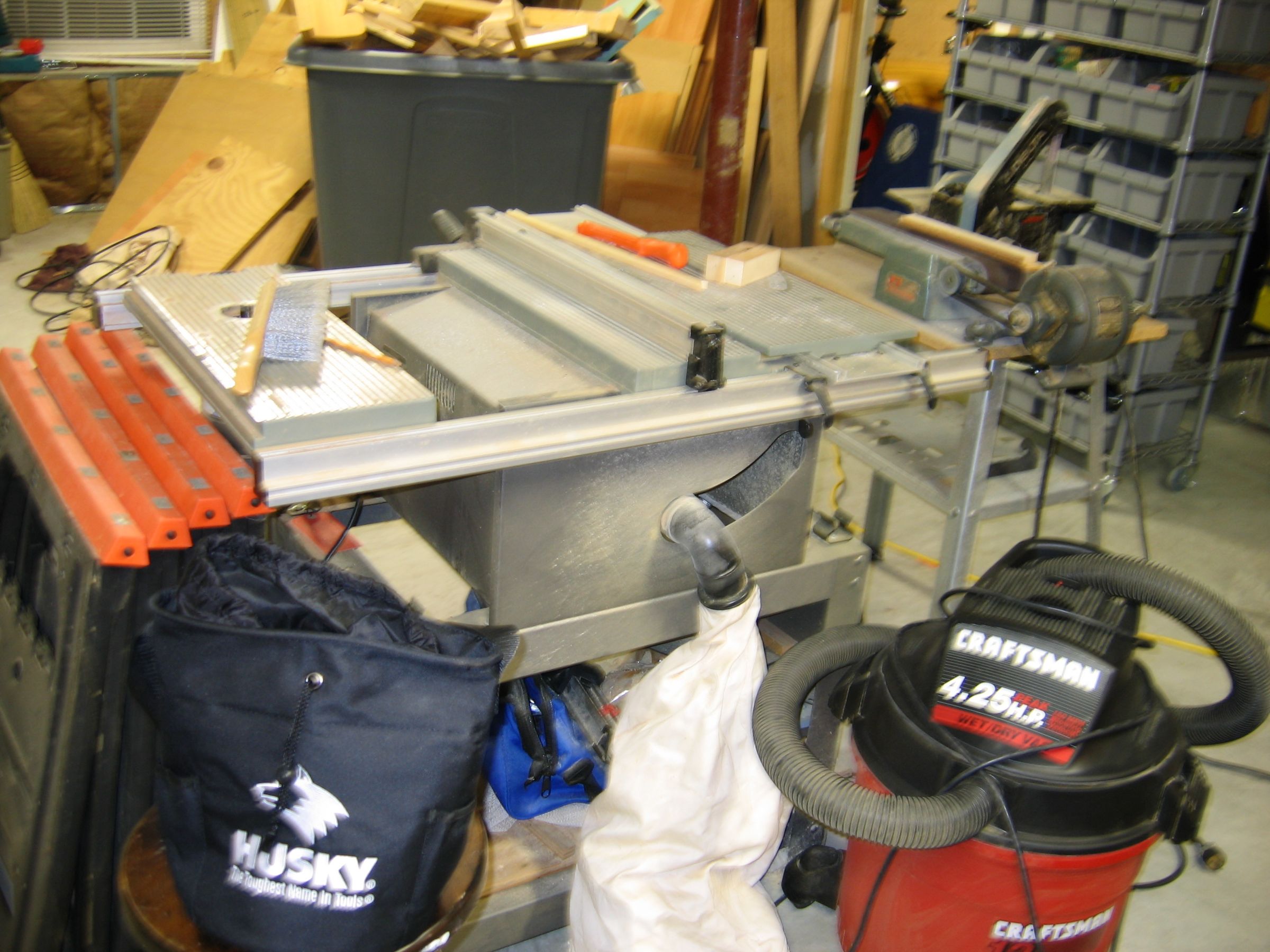 My Shop - Instructables