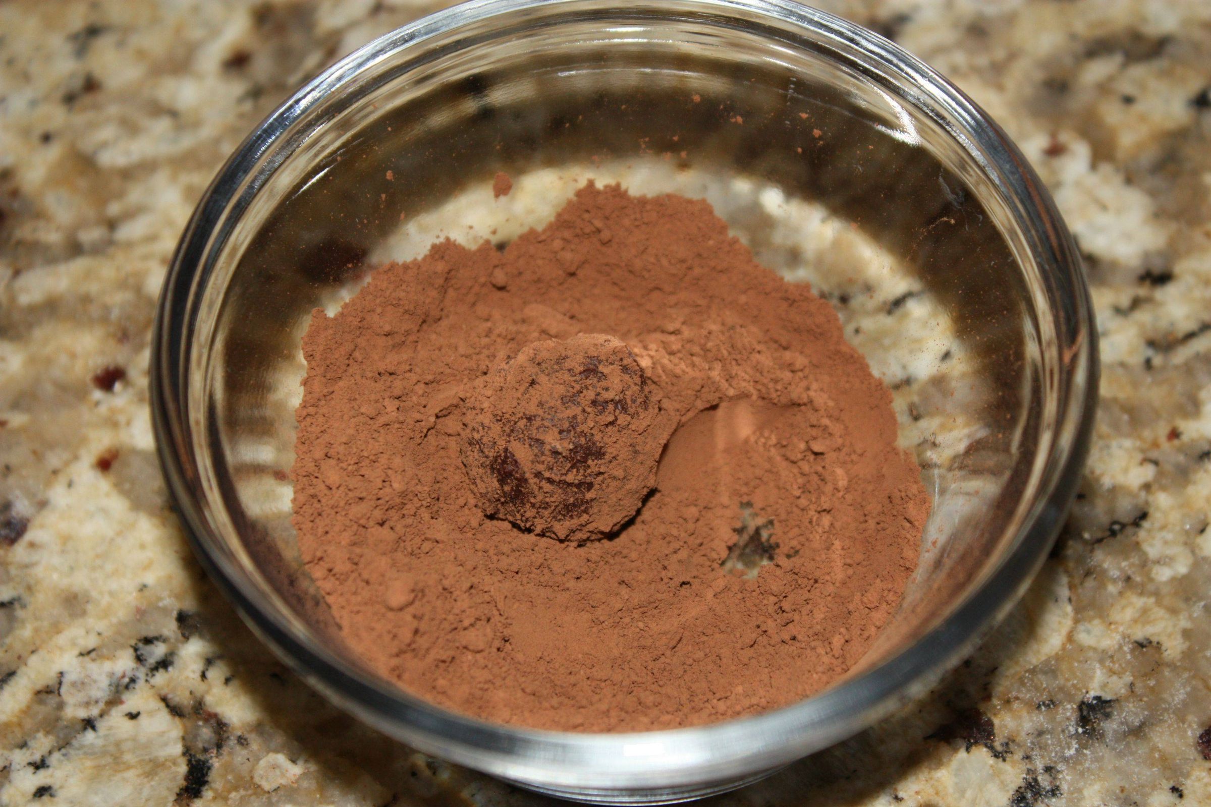 Coffee Truffles Three Ways : 6 Steps (with Pictures) - Instructables