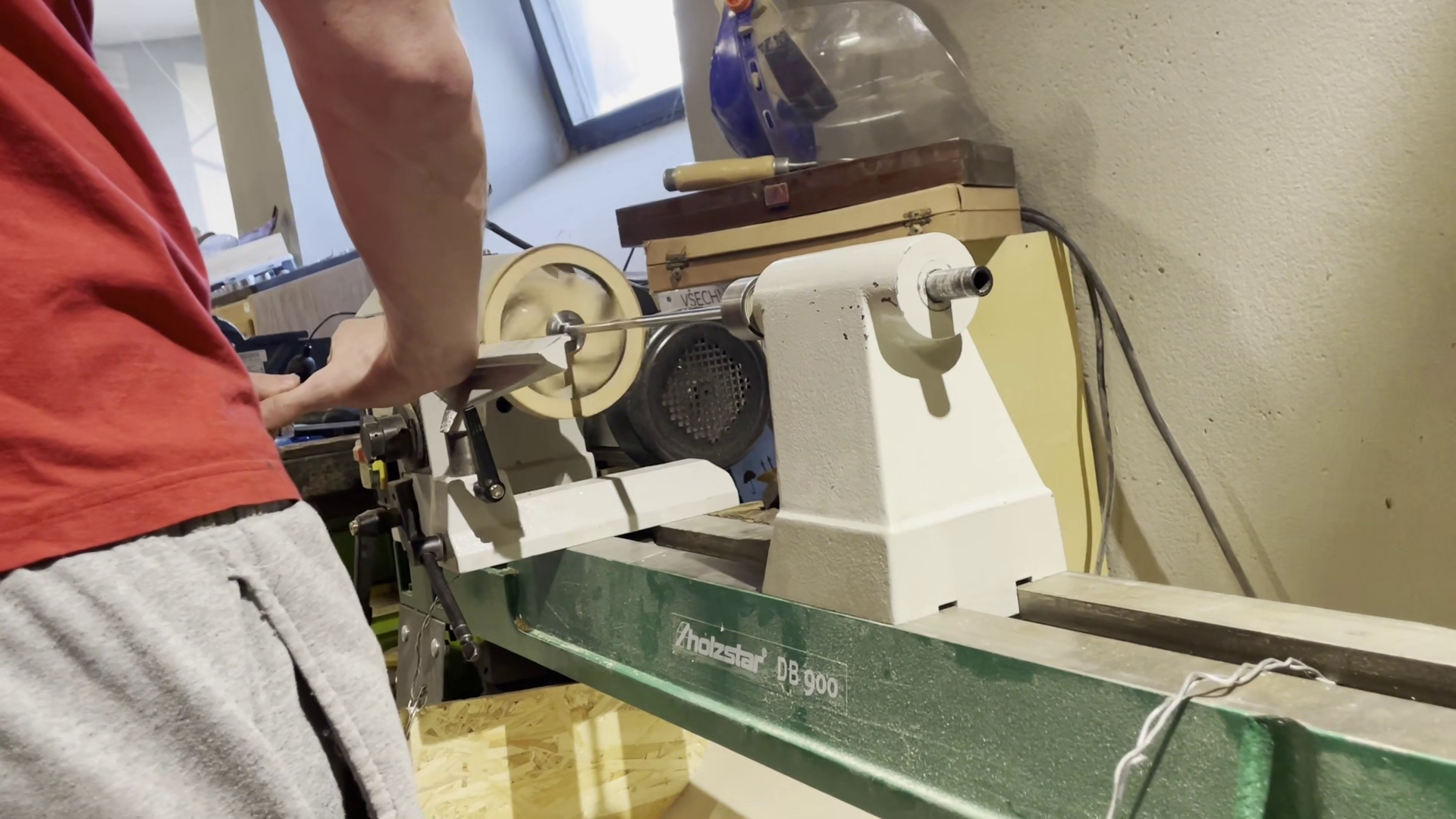 Medieval-Inspired Nerdy Gurdy : 14 Steps (with Pictures) - Instructables