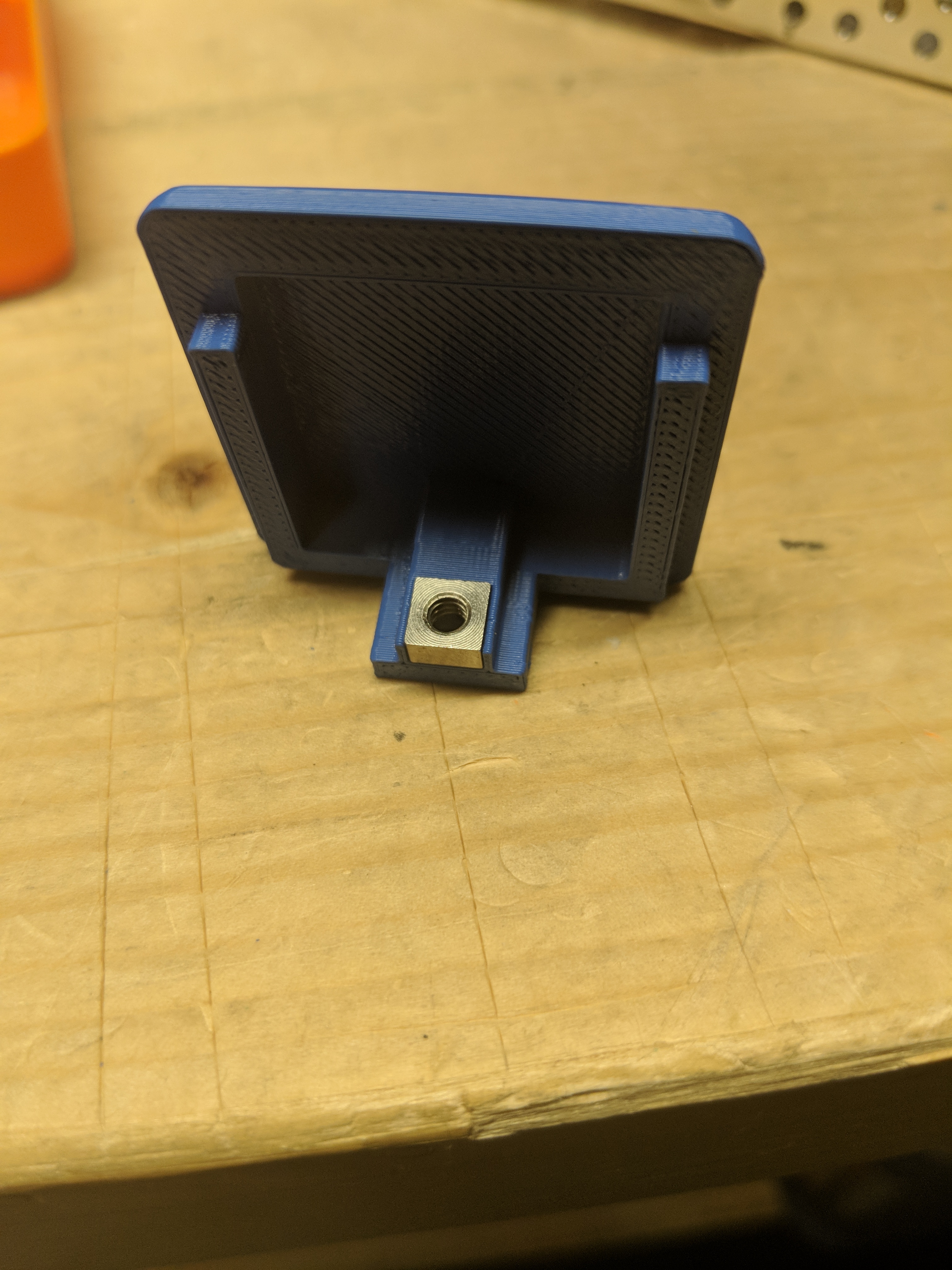 Trackbot Mk V : 8 Steps (with Pictures) - Instructables