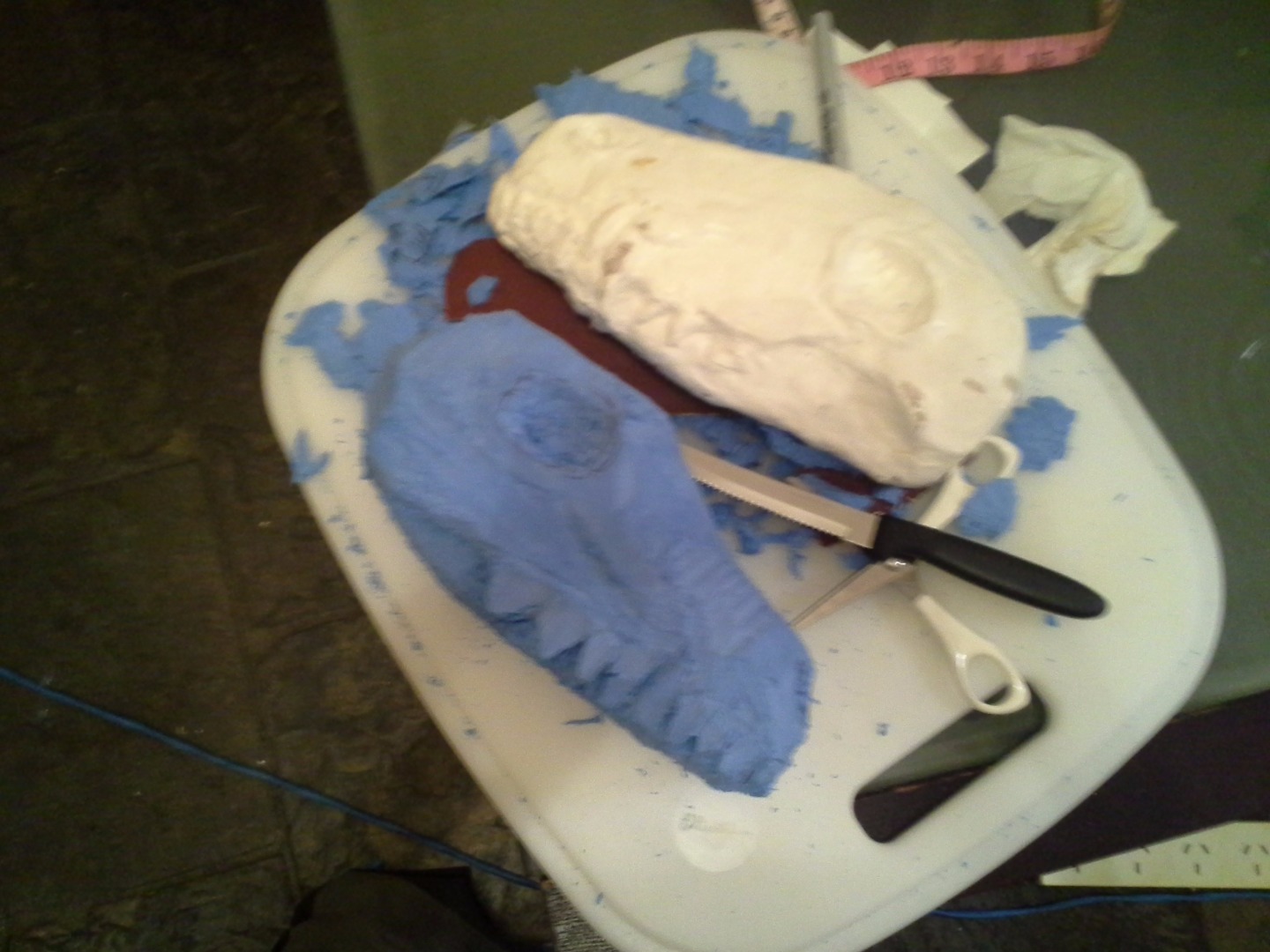 The Dog Skull: a Jugger's Tutorial : 5 Steps - Instructables