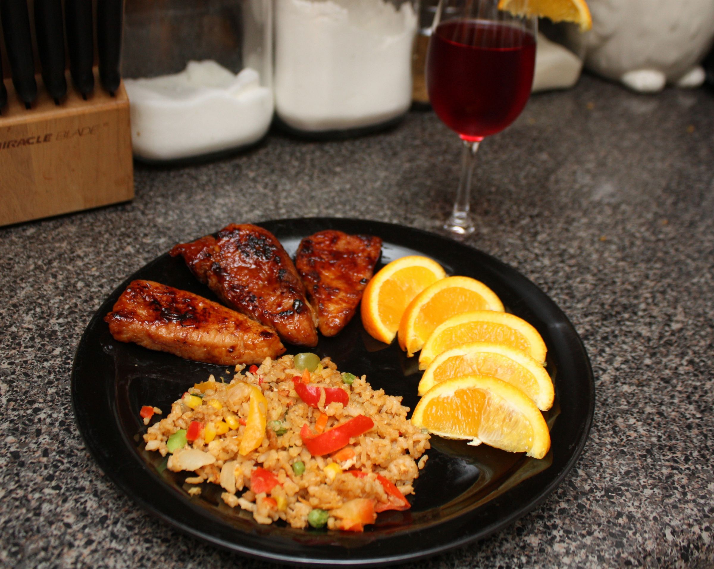 General Tso Boneless Ribs : 10 Steps (with Pictures) - Instructables