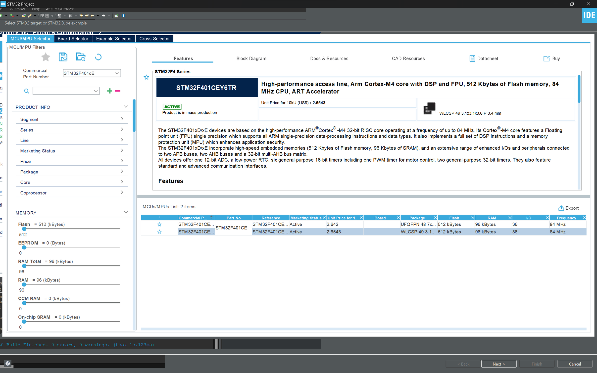 Mastering STM32CubeIDE: a Step-by-Step Guide to Activating the On-Board ...