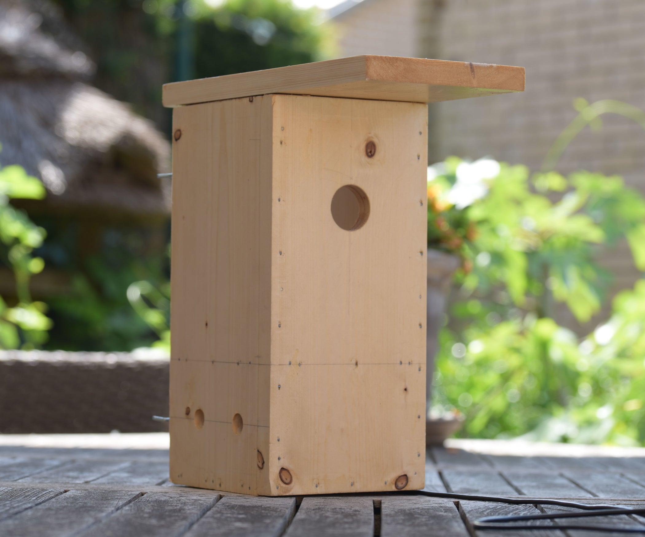 Complete Raspberry Pi Weather Station : 14 Steps (with Pictures ...