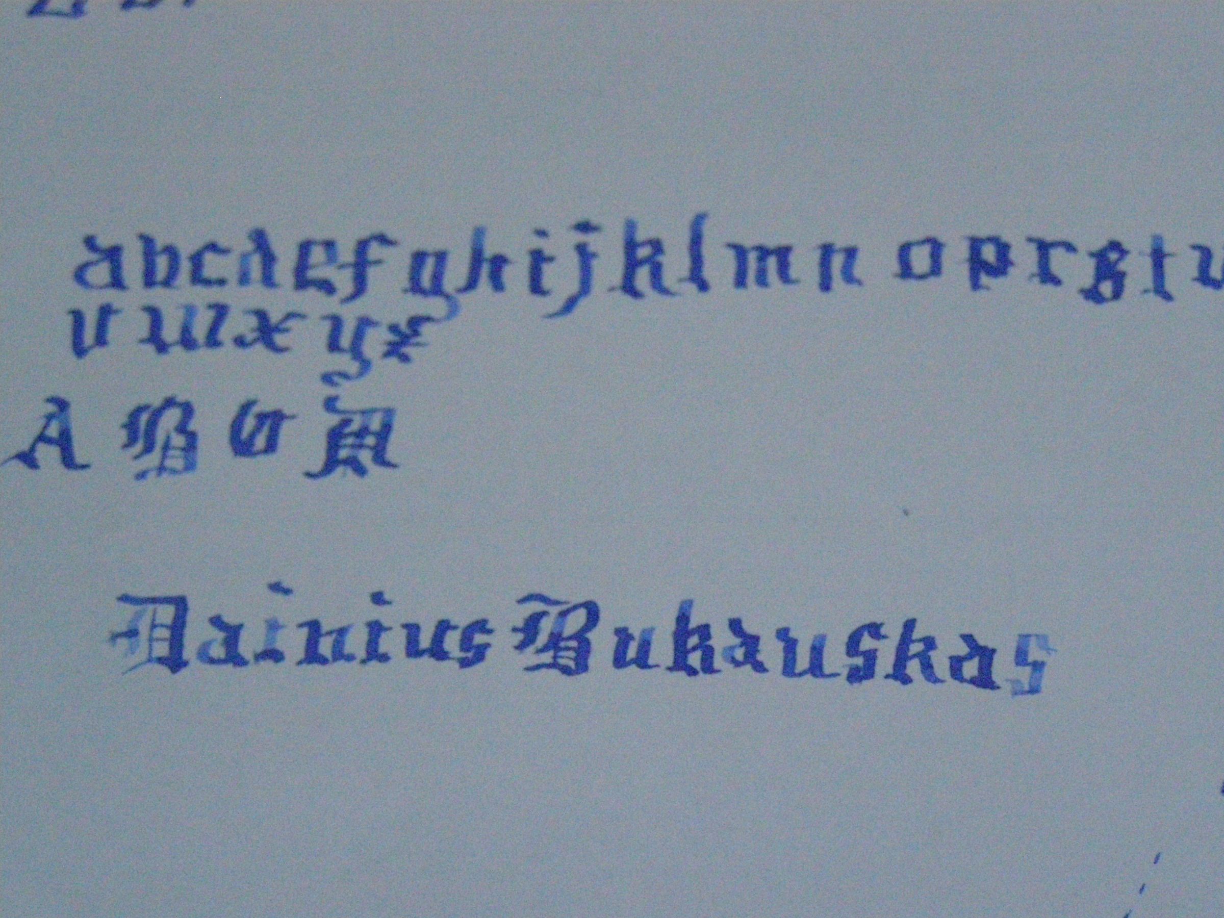 How to Make a Feather Quill (2 Ways) - Instructables