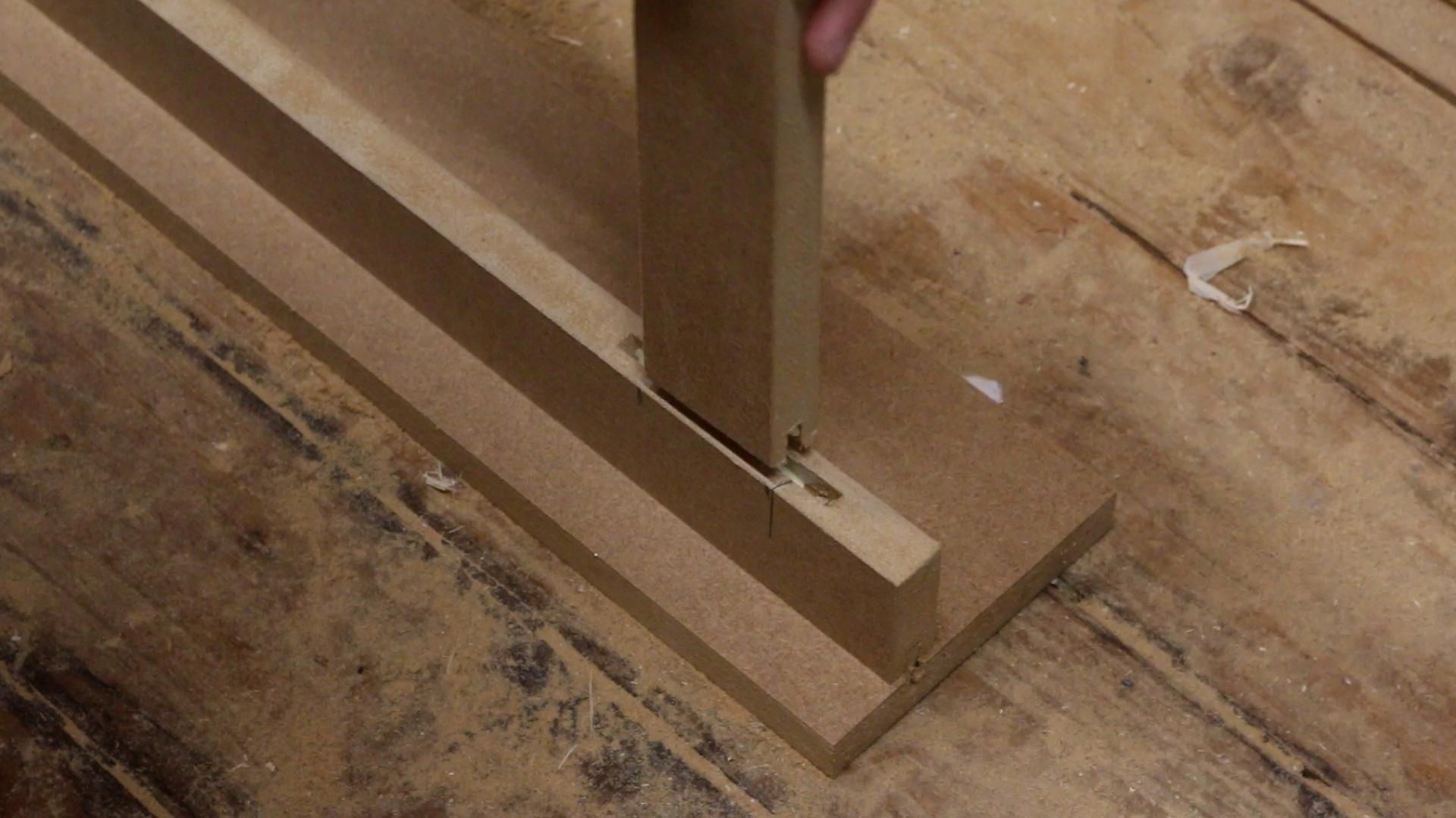 How to Make an Industrial Radiator Cover : 8 Steps (with Pictures ...