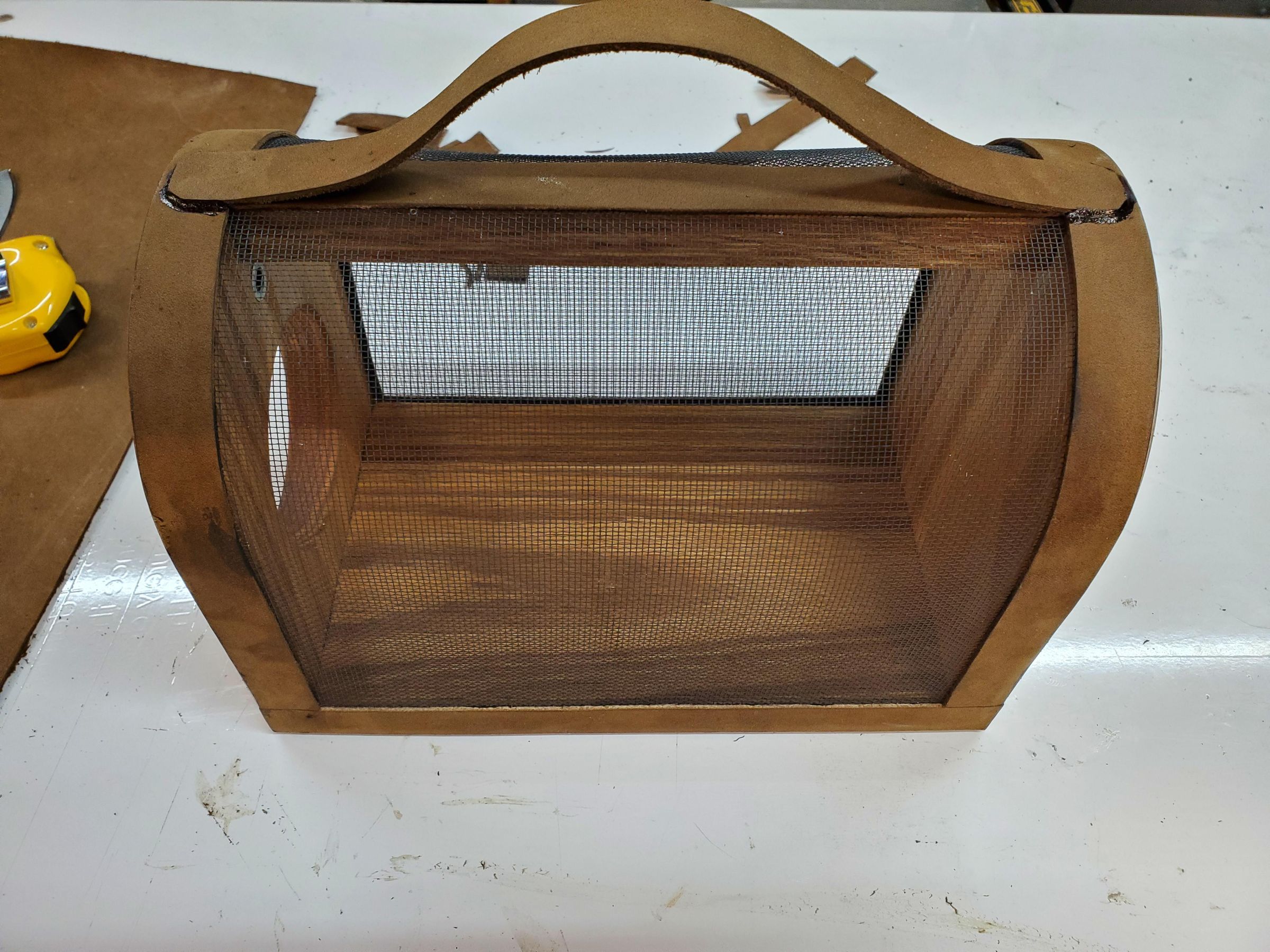 Kids Bug House : 9 Steps (with Pictures) - Instructables
