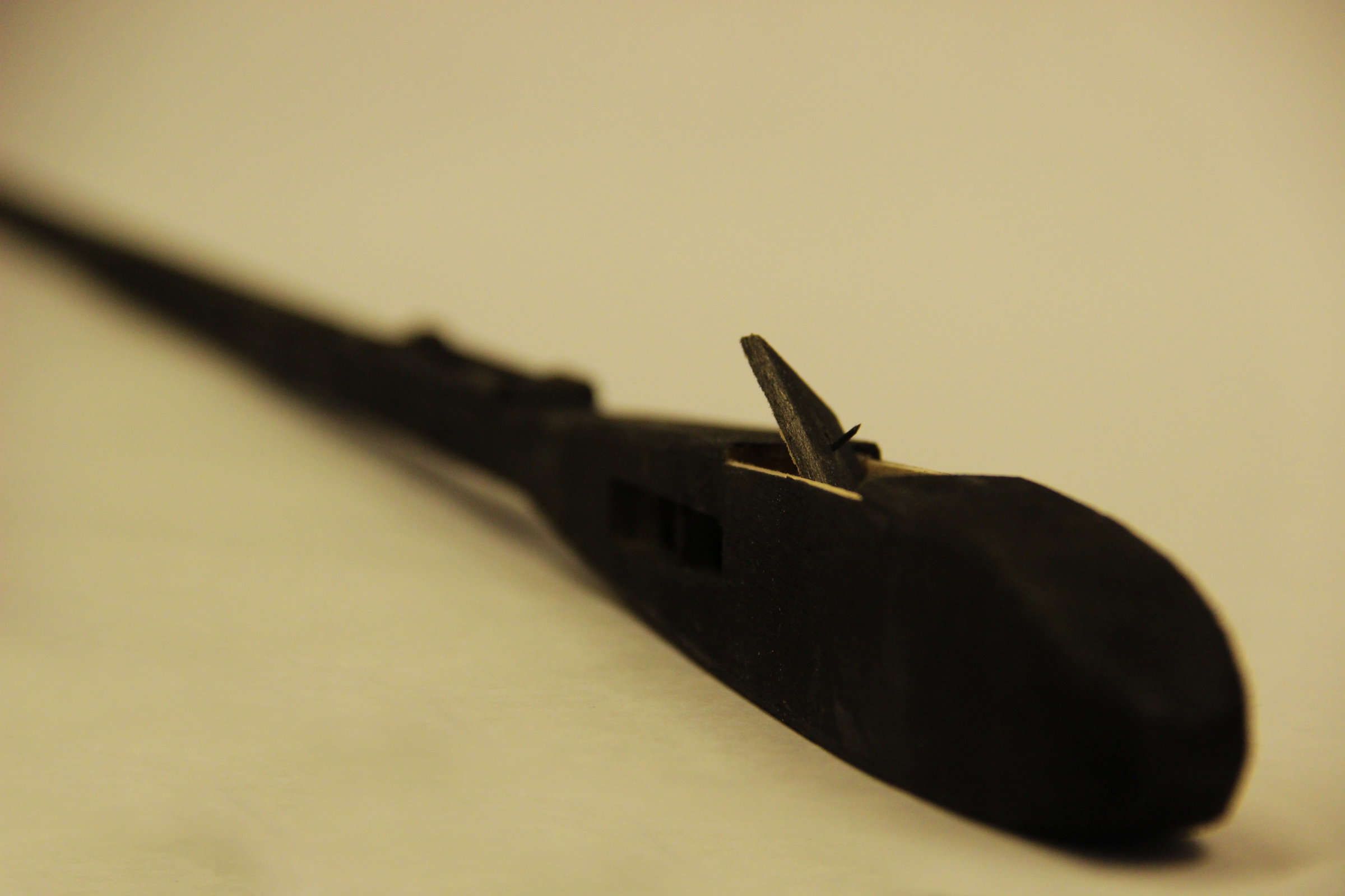 Creating an F3K RC Airplane : 11 Steps - Instructables