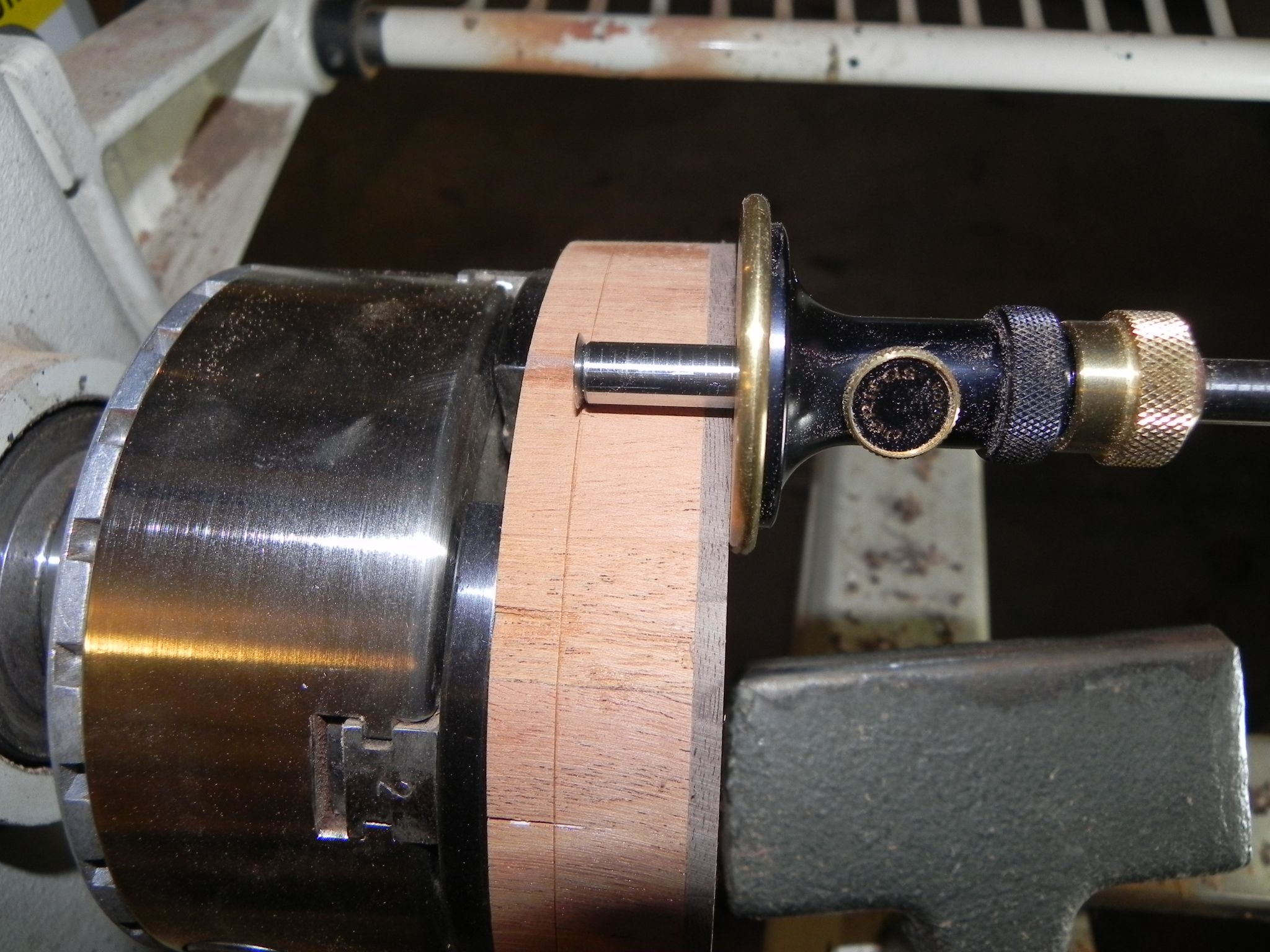 Segmented Wooden Cryptex : 6 Steps (with Pictures) - Instructables