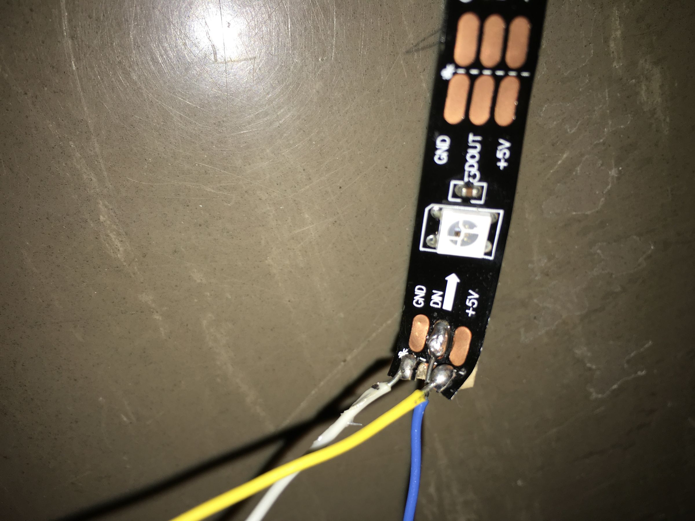 Music Visualizer With Arduino : 5 Steps - Instructables