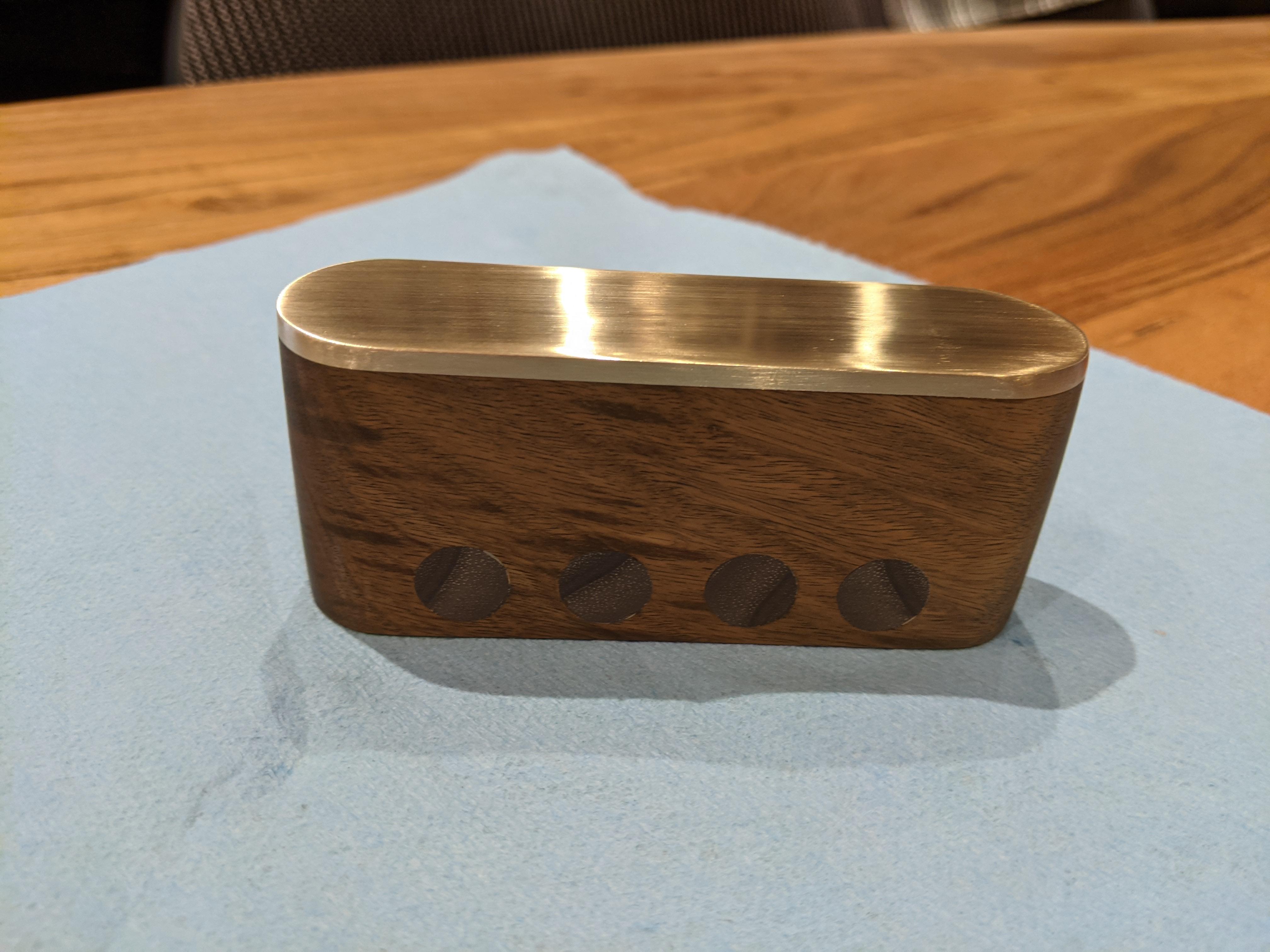 Wooden Putter DIY : 6 Steps (with Pictures) - Instructables